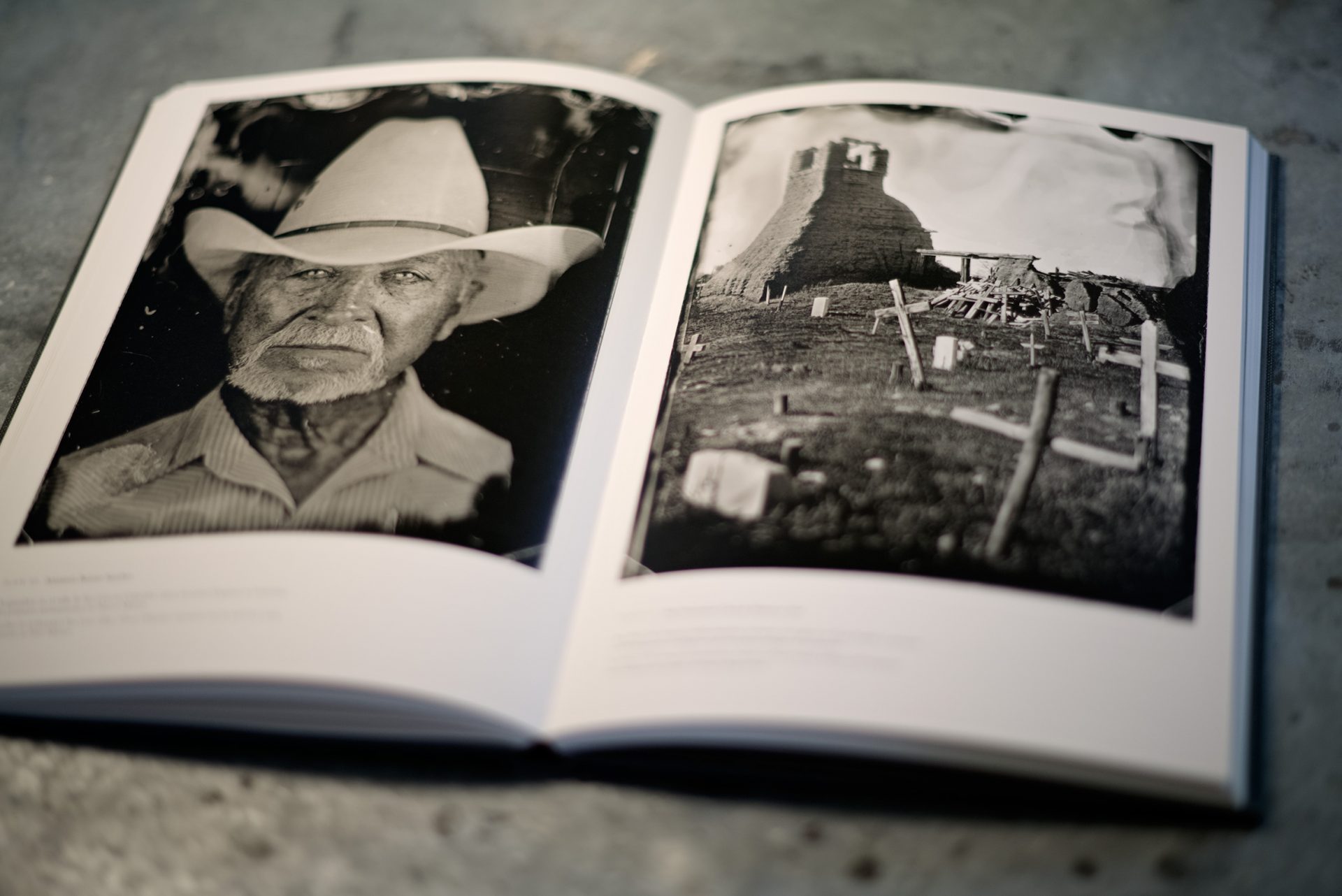 VII Interactive Book Club. "Lines and Lineage" by Tomas van Houtryve - The VII Foundation