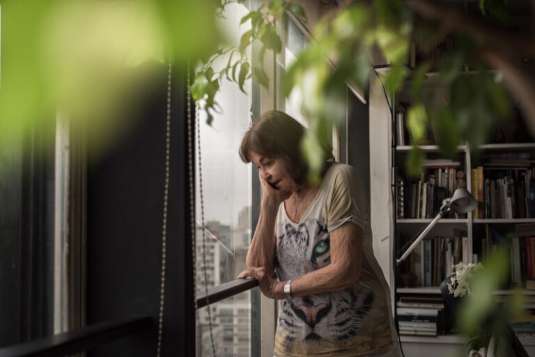 Photographing the Yanomami: The Pioneering Work of Claudia Andujar ...