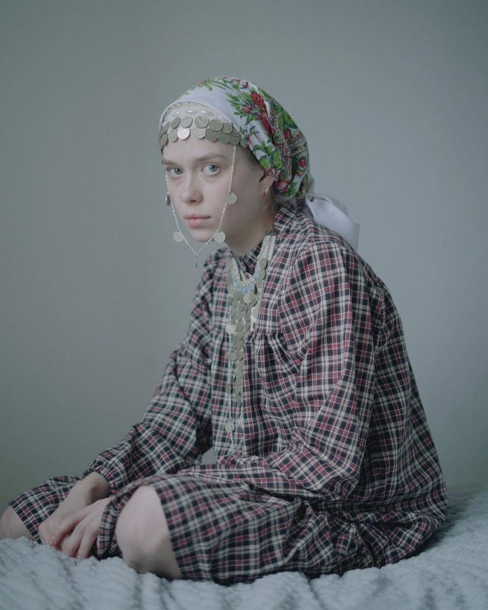 "Hope Gives You the Strength to Act." - The VII Foundation