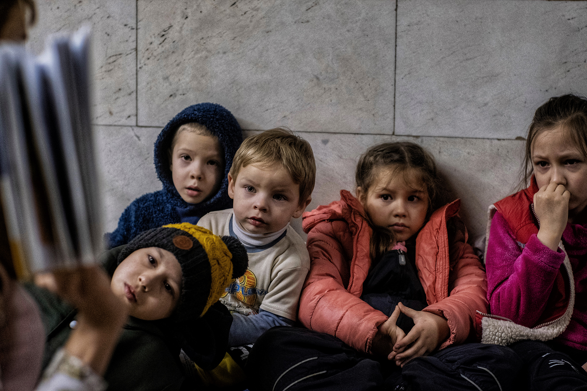 UNICEF Photo Of The Year 2022 The VII Foundation UNICEF Photo Of The Year 2022 The VII Foundation