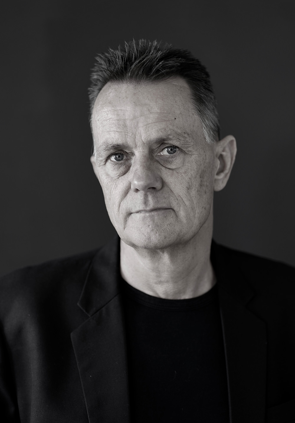 Andreas Trampe - The VII Foundation