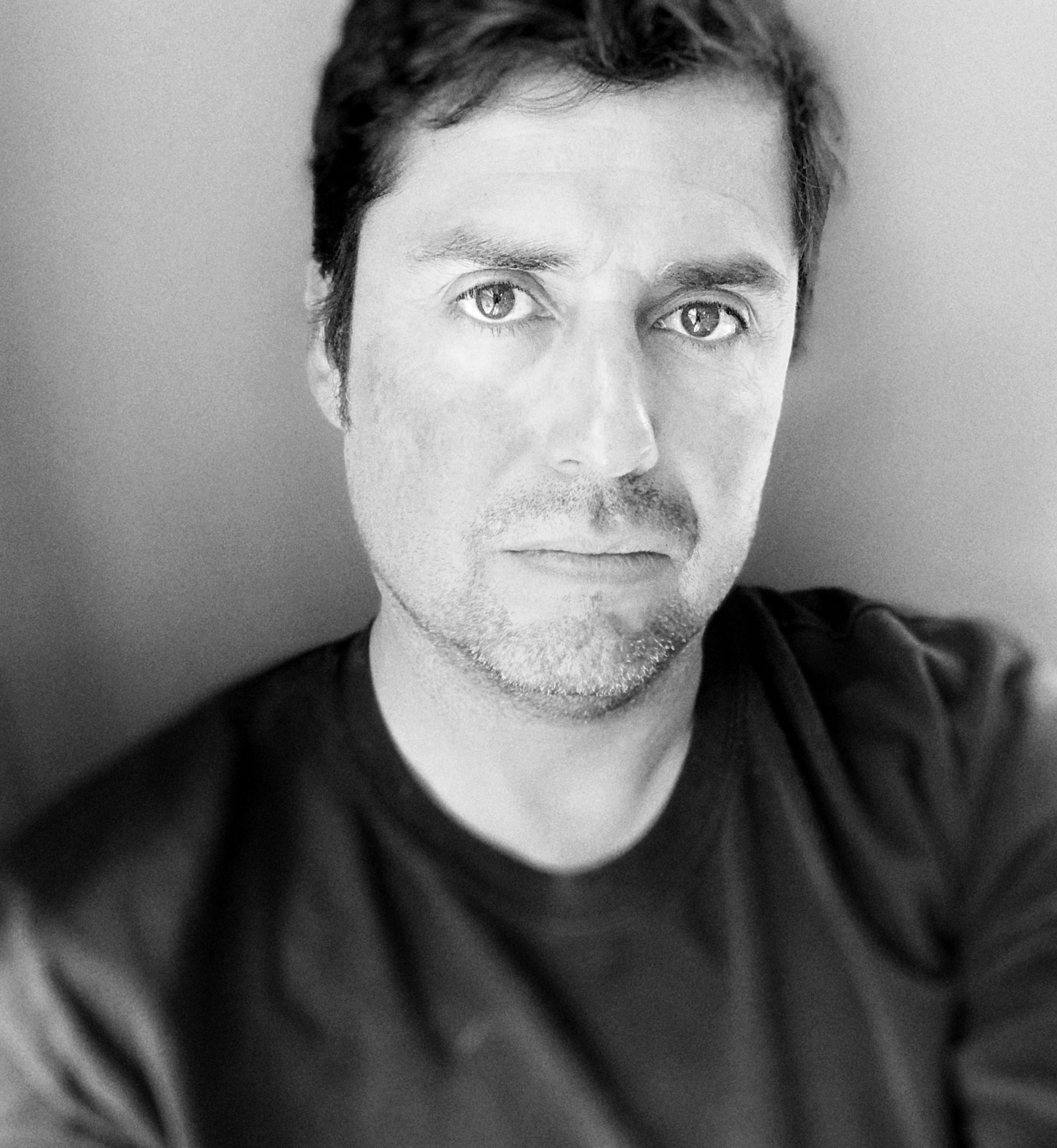 Michael Robinson Chavez - The VII Foundation