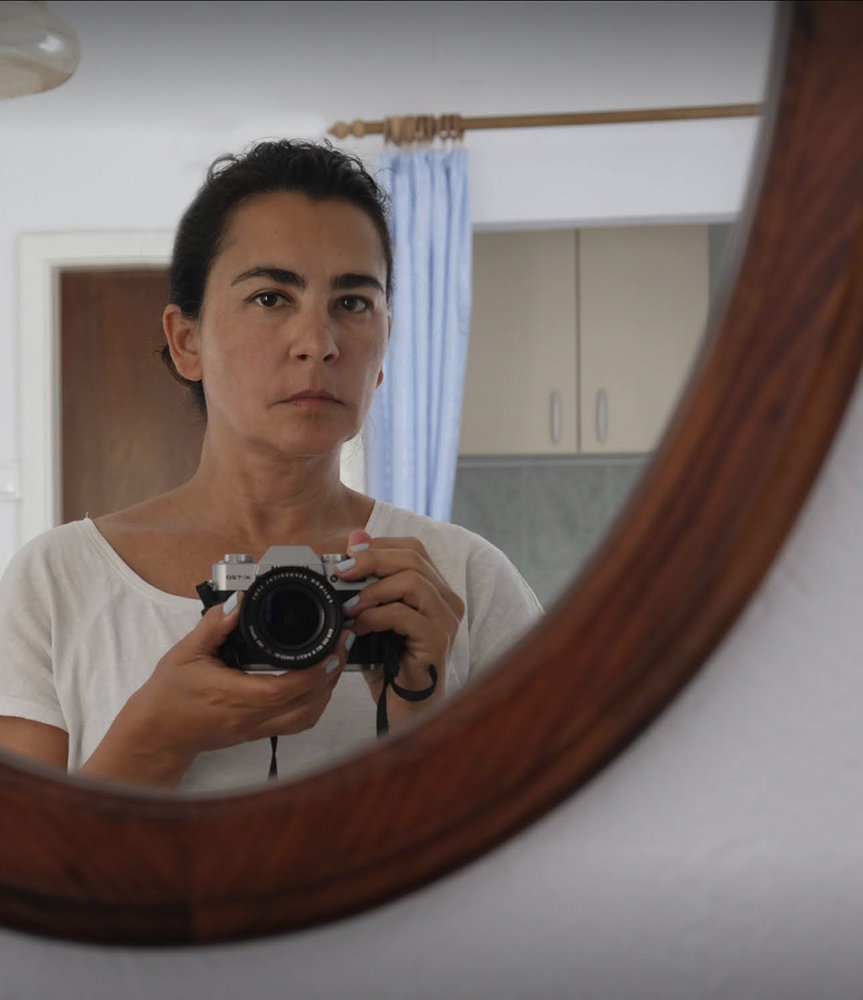 Bea Zamora C - The VII Foundation