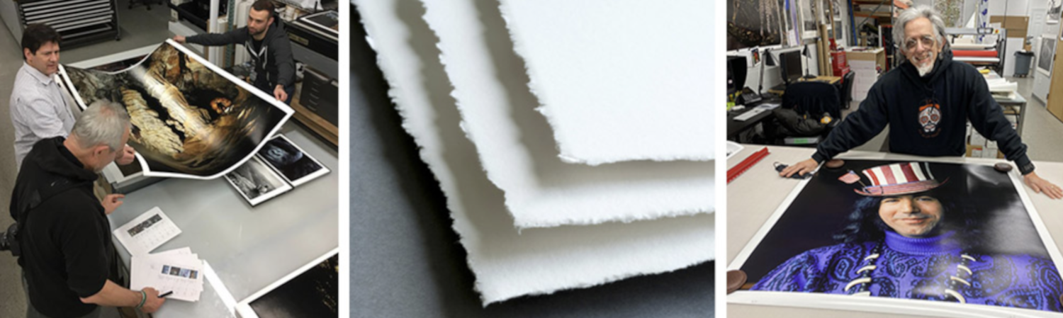 Digital Silver Imaging Technical Webinar Series: Selecting the right ...