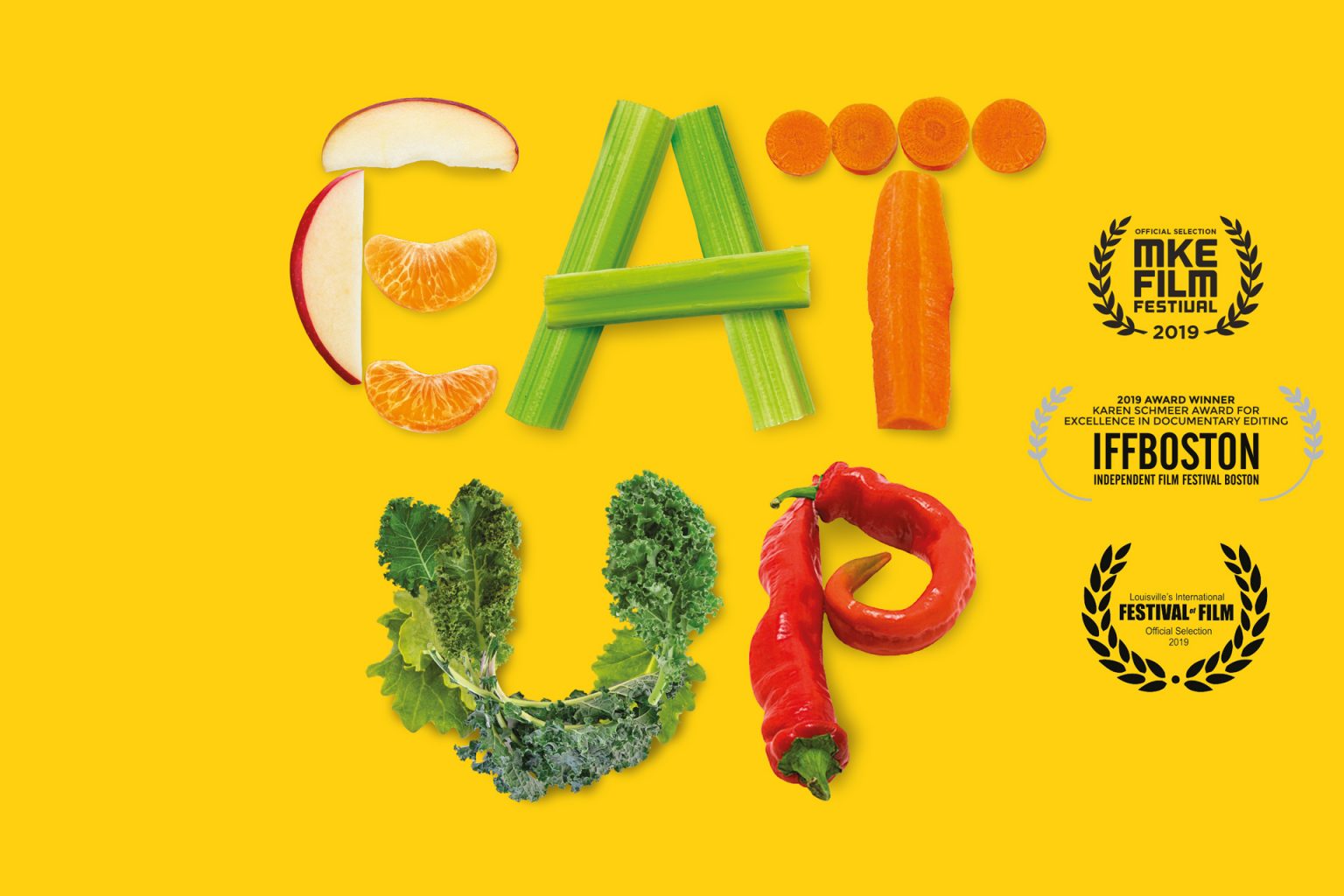 Eat Up now streaming on Peacock! - The VII Foundation