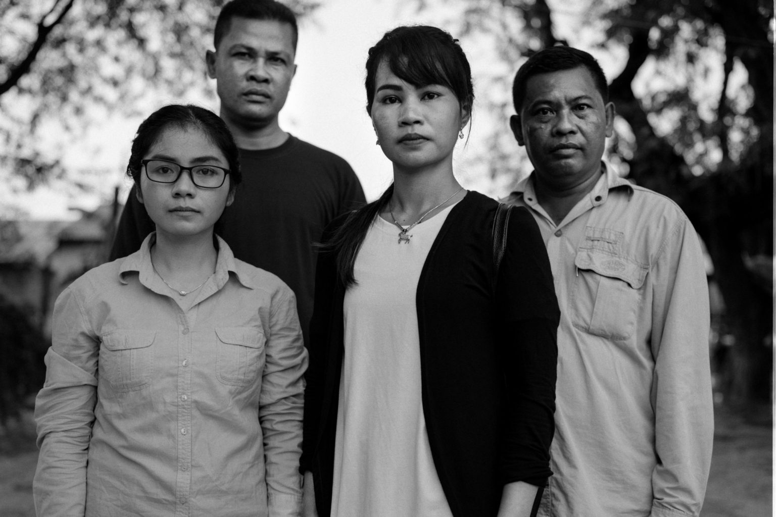 VII - VII Foundation