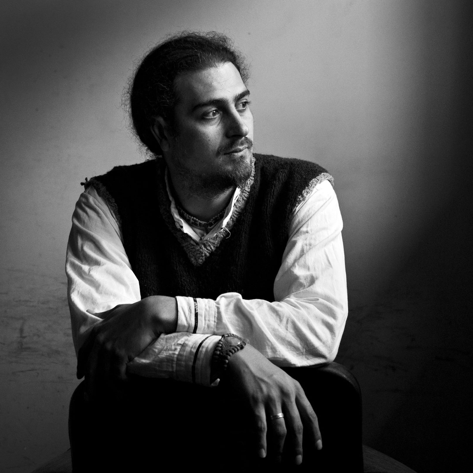 Visualizing Indigenous Rights in Chile - The VII Foundation