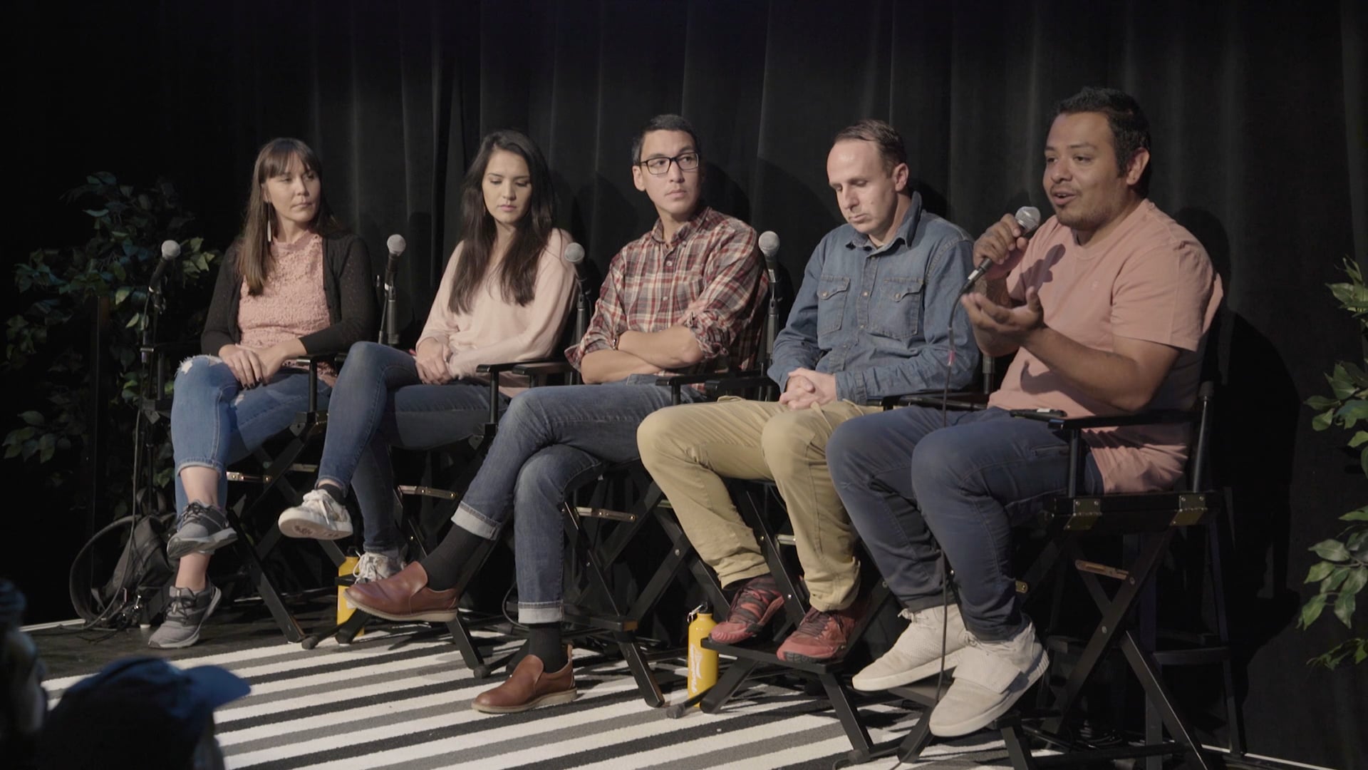 A New Vision of the Indigenous Narrative - The VII Foundation