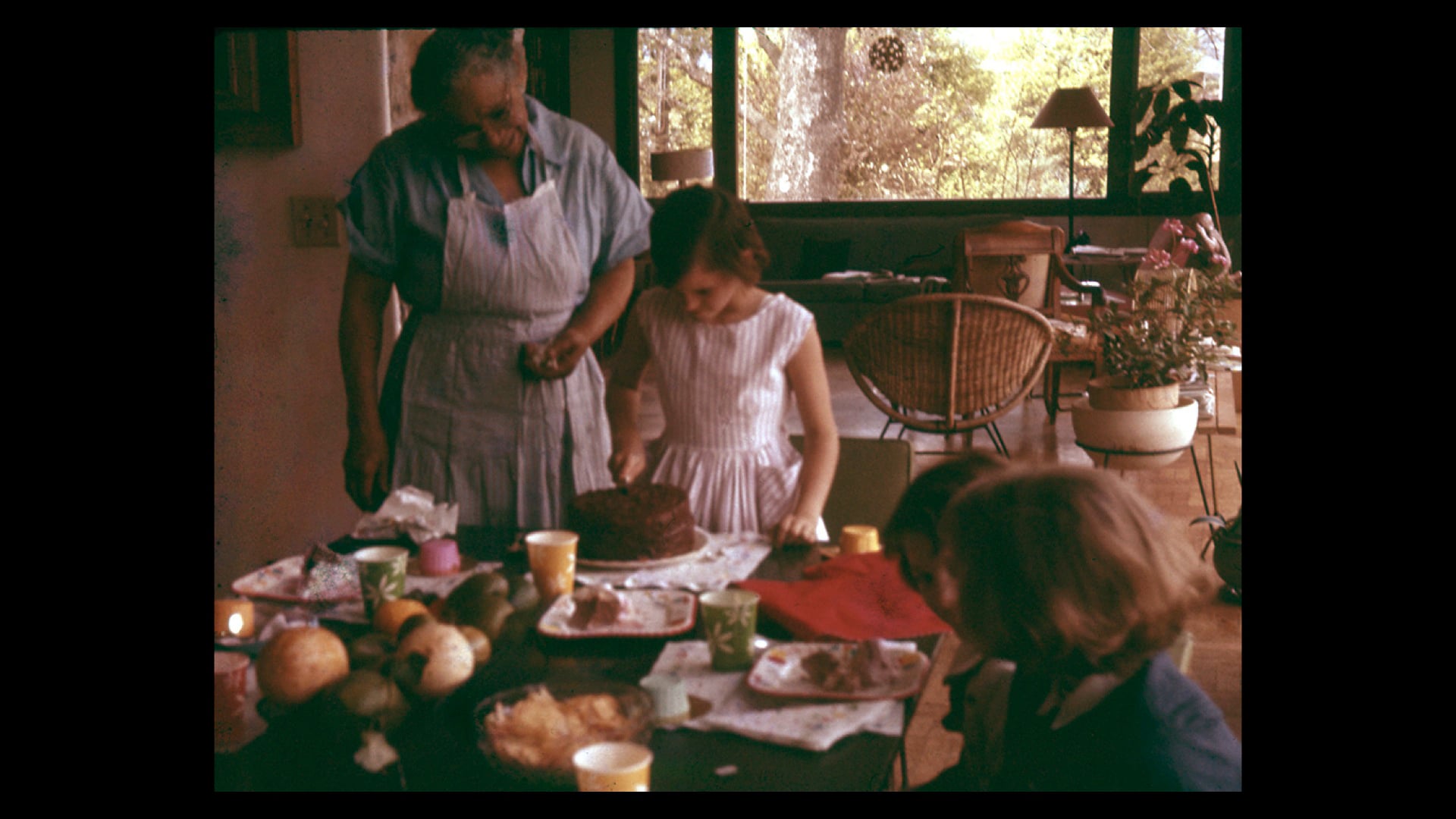 A Reading with Sally Mann – Hold Still – LOOK3 2015 - The VII Foundation