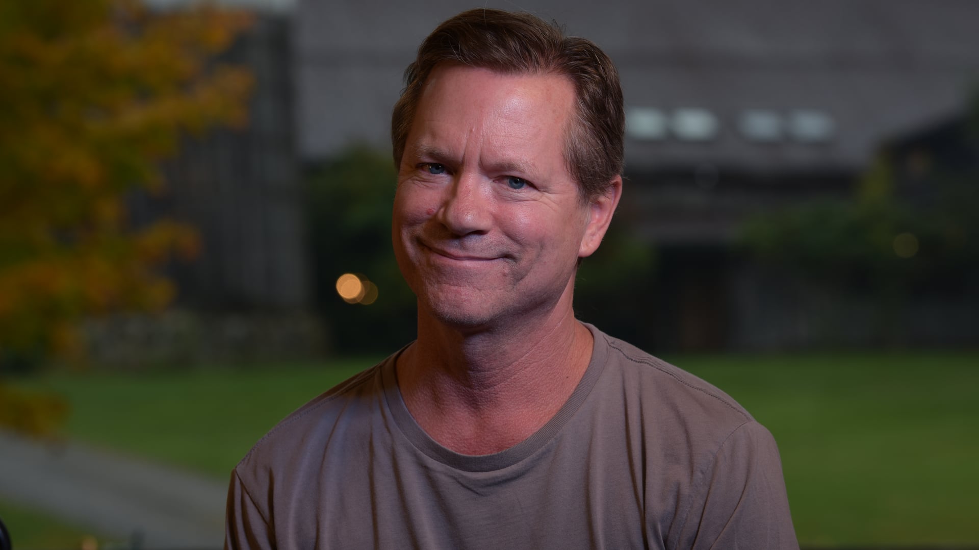 Brad Smith - The VII Foundation