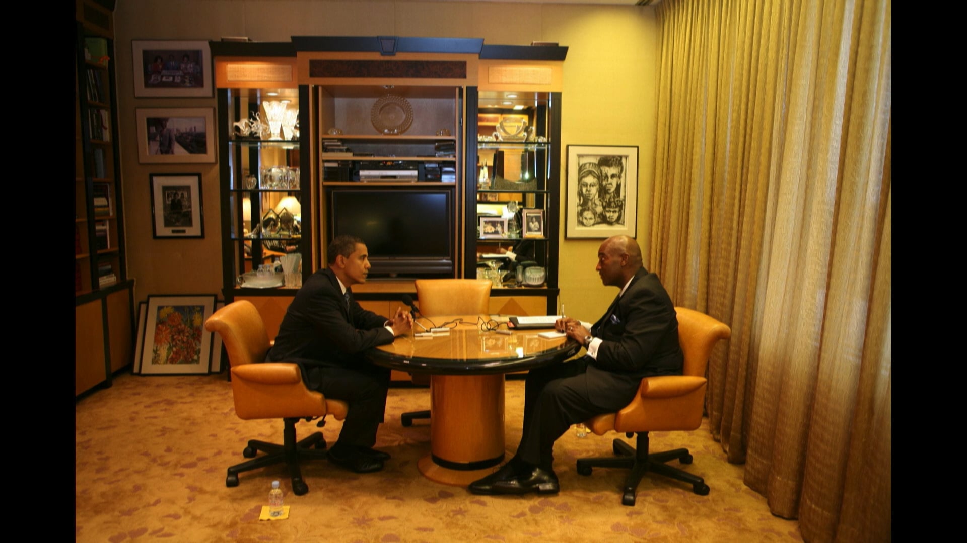 Bryan Monroe – Why What We Do Still Matters? Hint: We're Not There Yet | Collaborations for ...