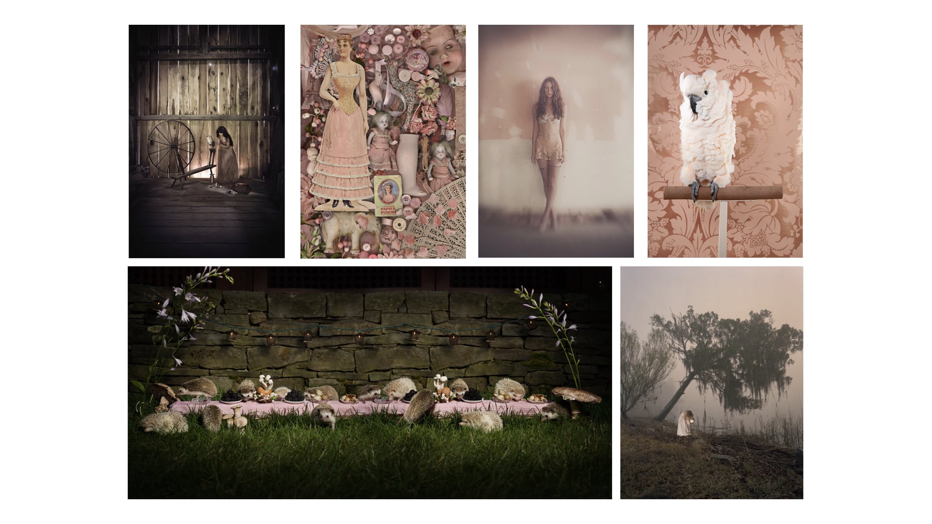 Claire Rosen: Brainstorming & the Creative Process - Foundry ...