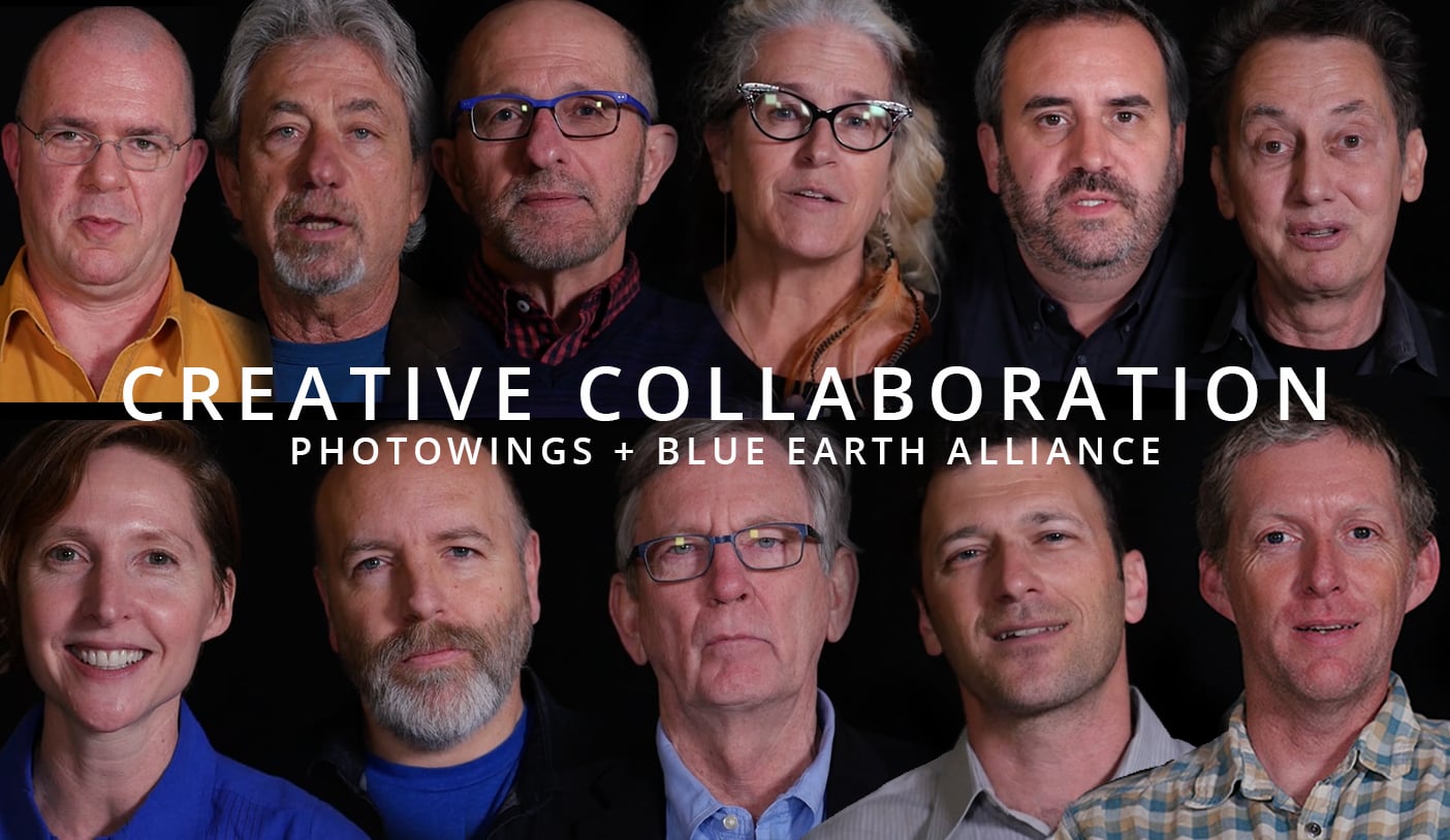 Creative Collaboration – Compilation - The VII Foundation
