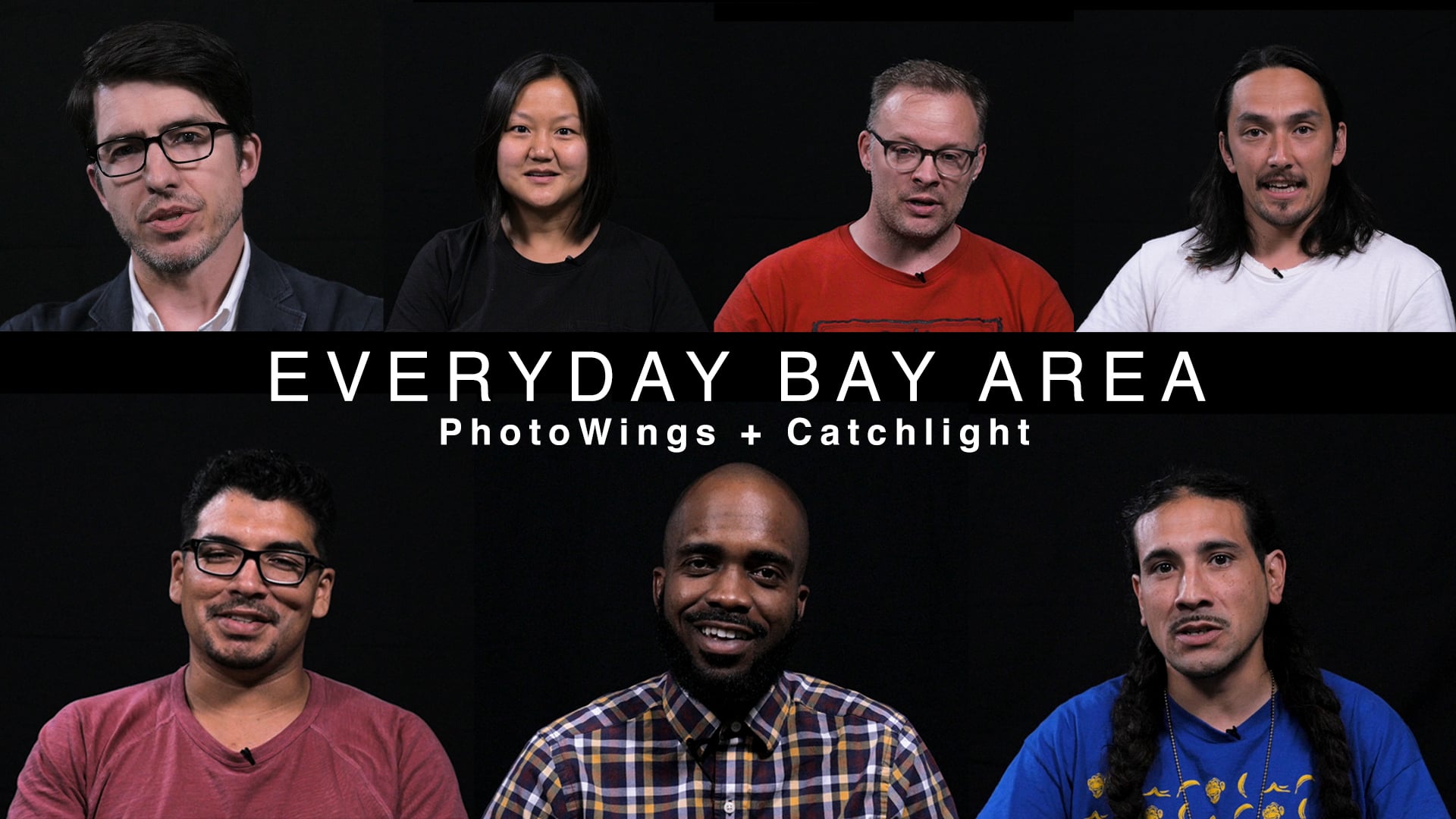 EDBA Compilation - The VII Foundation