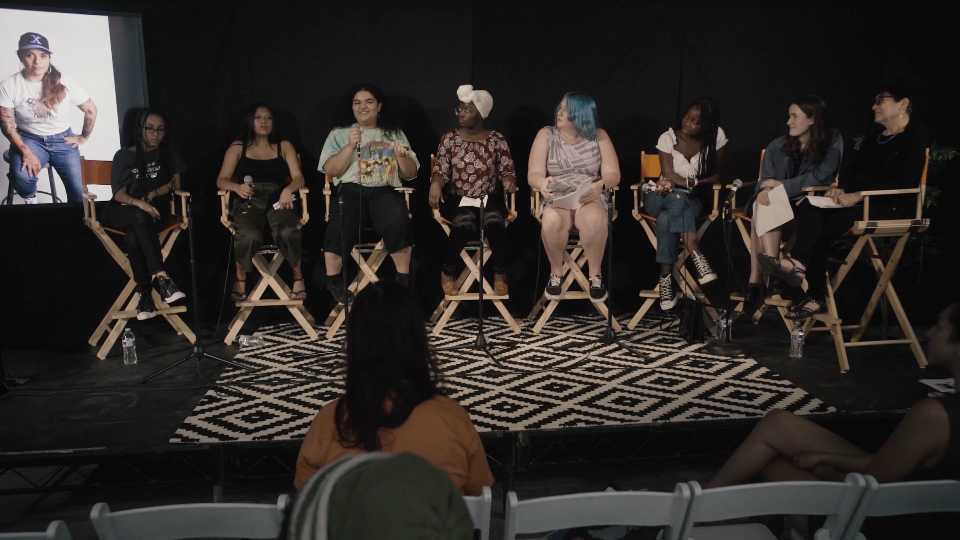 Future Imagemakers Speak Out - The VII Foundation