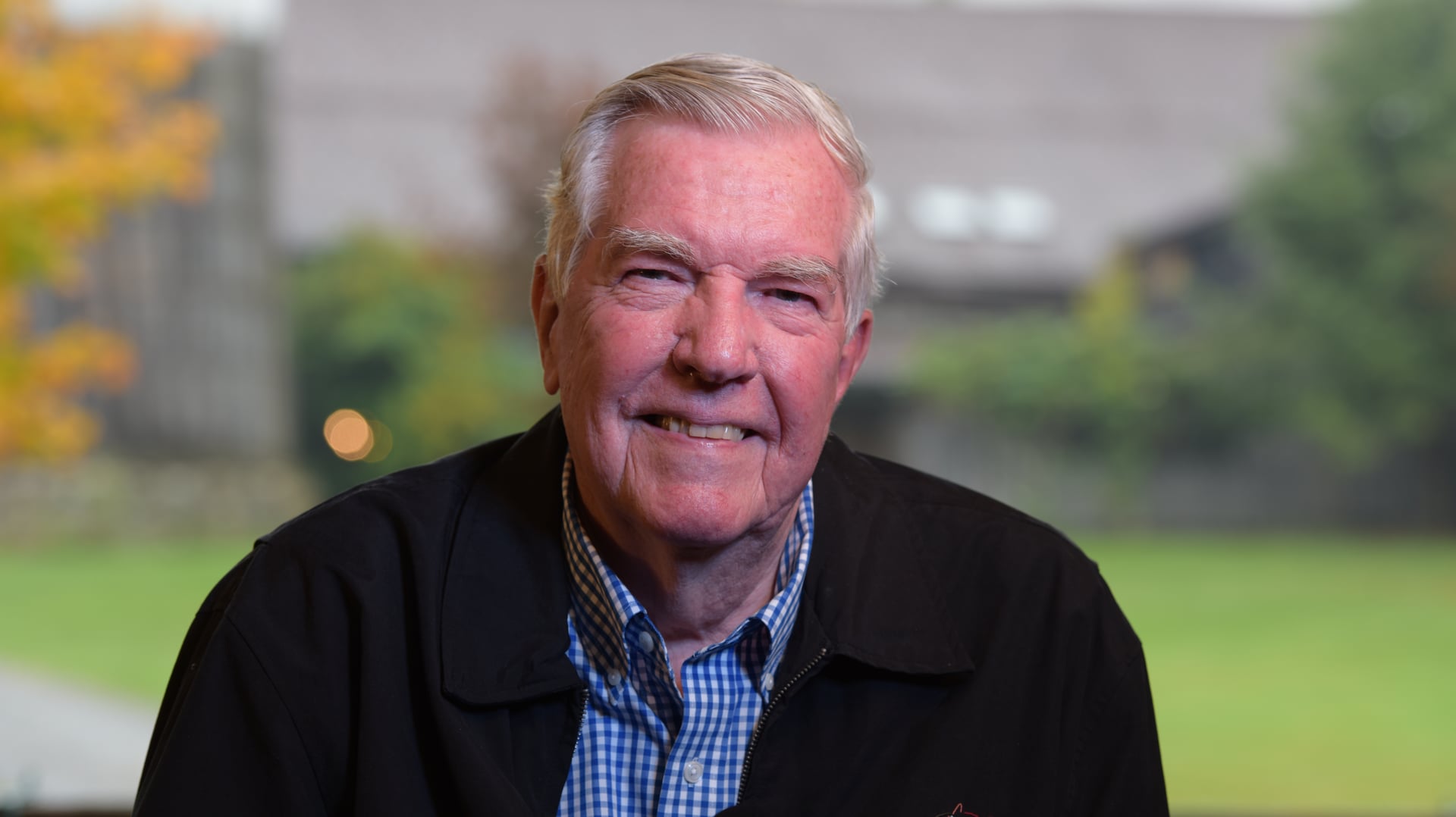 Hal Buell - The VII Foundation