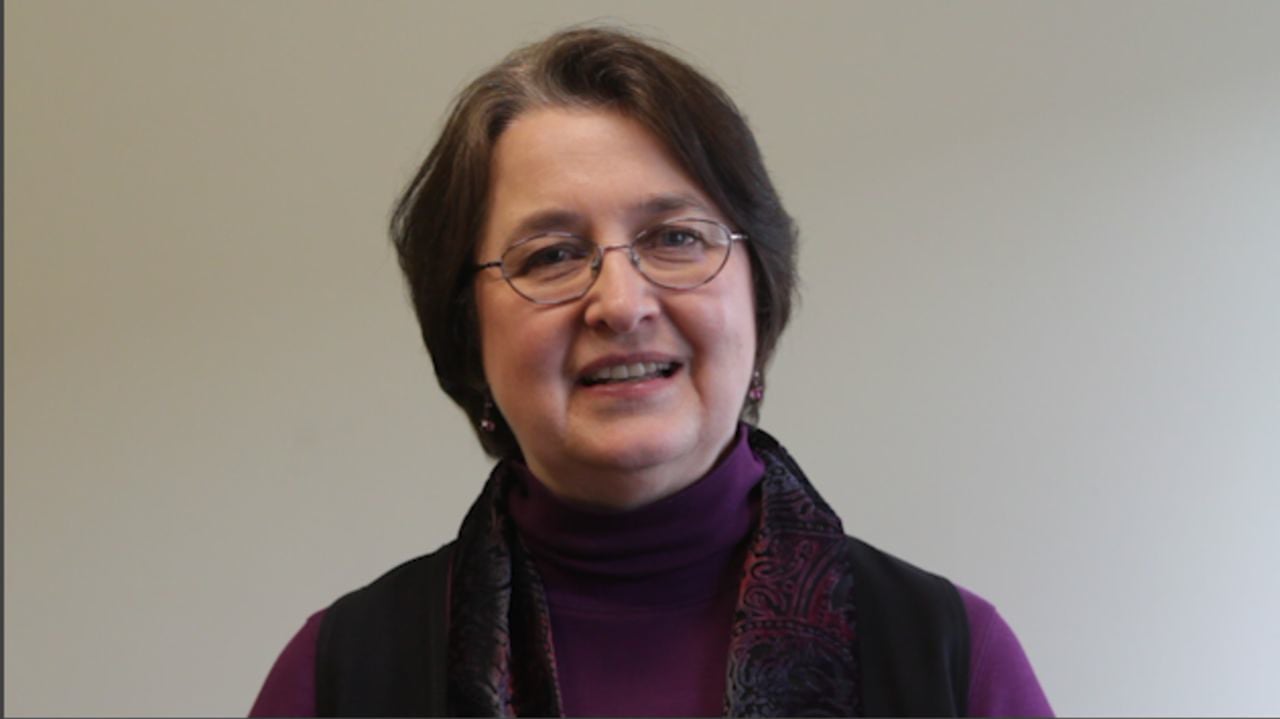 Helen Cherullo at Collaborations for Cause - The VII Foundation