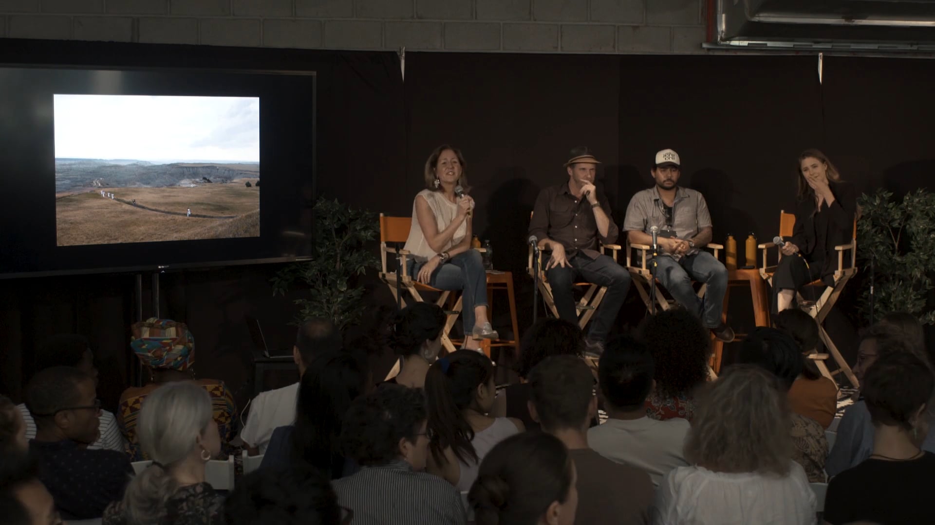 How Do We Focus Our Gaze? Connecting Photography & Social Impact - The ...