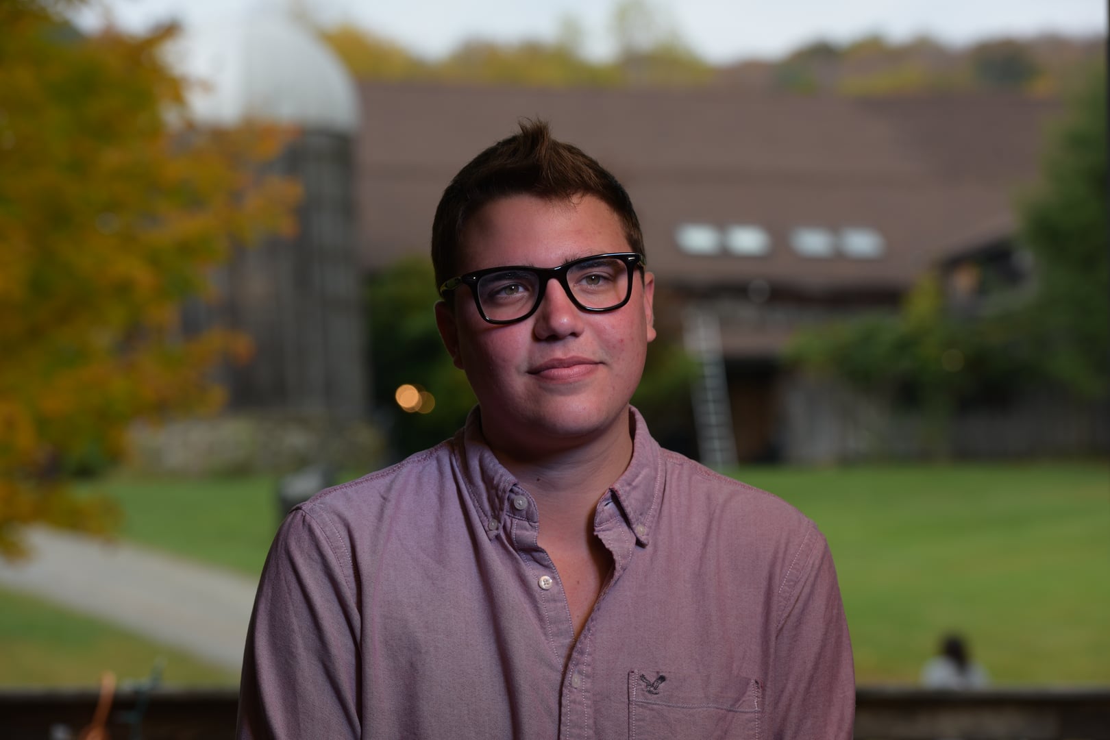 Jabin Botsford - The VII Foundation