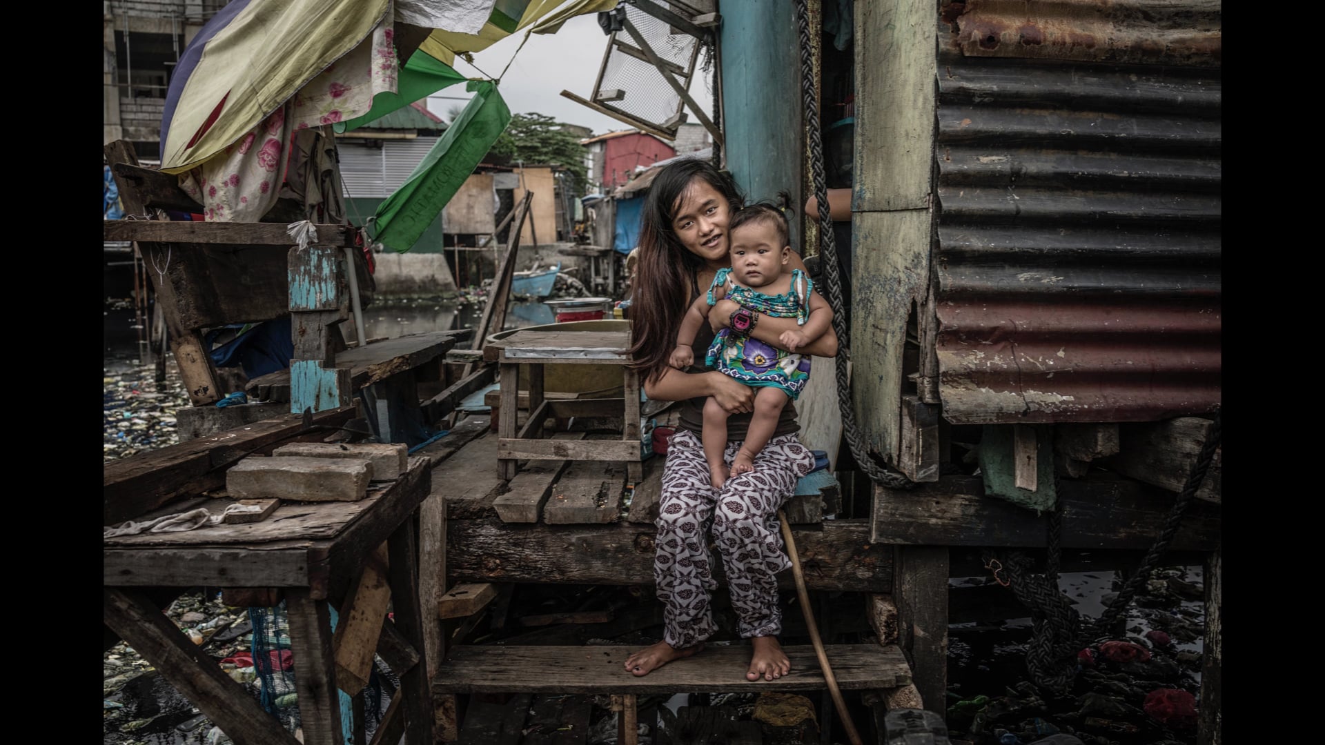 James Whitlow Delano Evening Presentation – Foundry Photojournalism ...