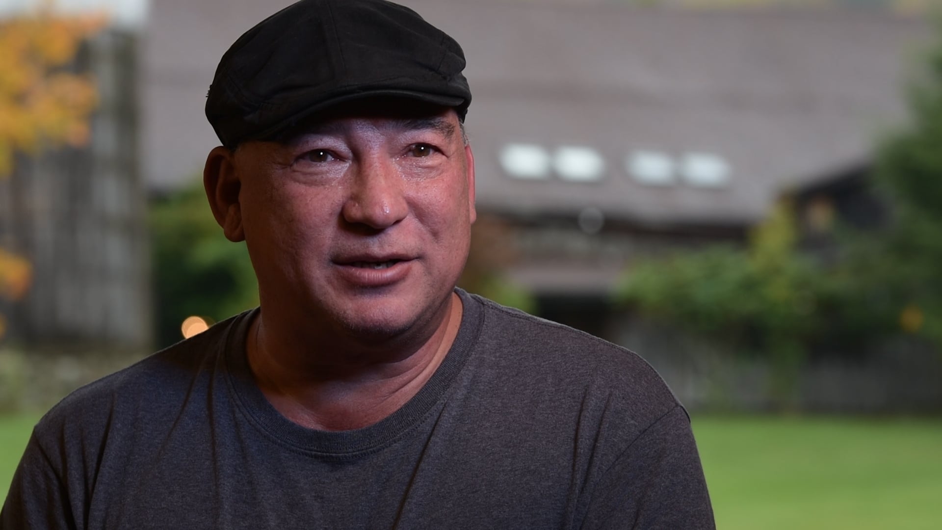 Jim Colton - The VII Foundation