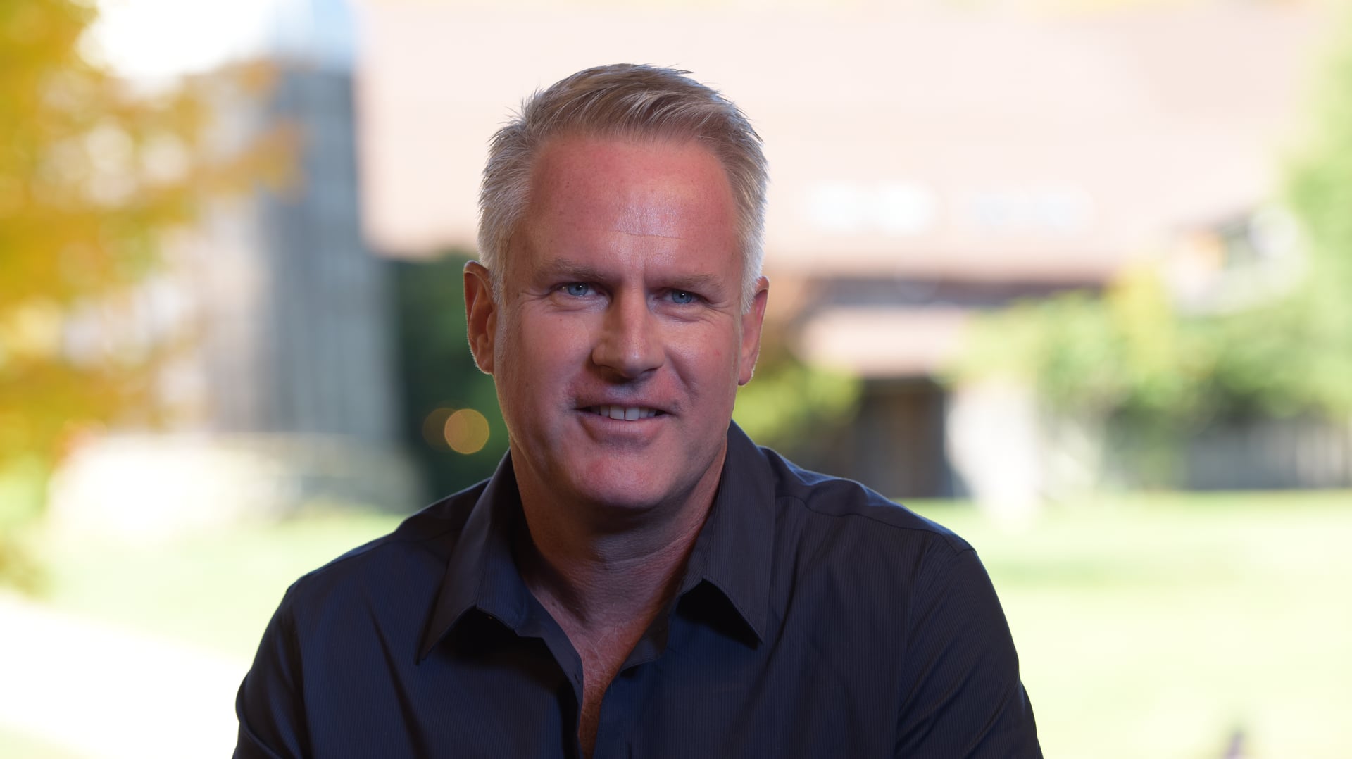 John Moore - The VII Foundation