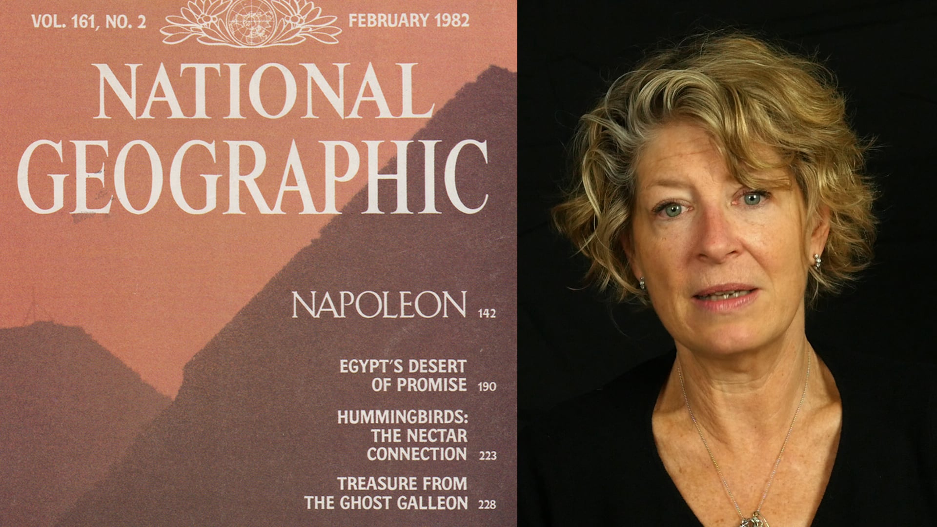 Kathy Moran - The VII Foundation