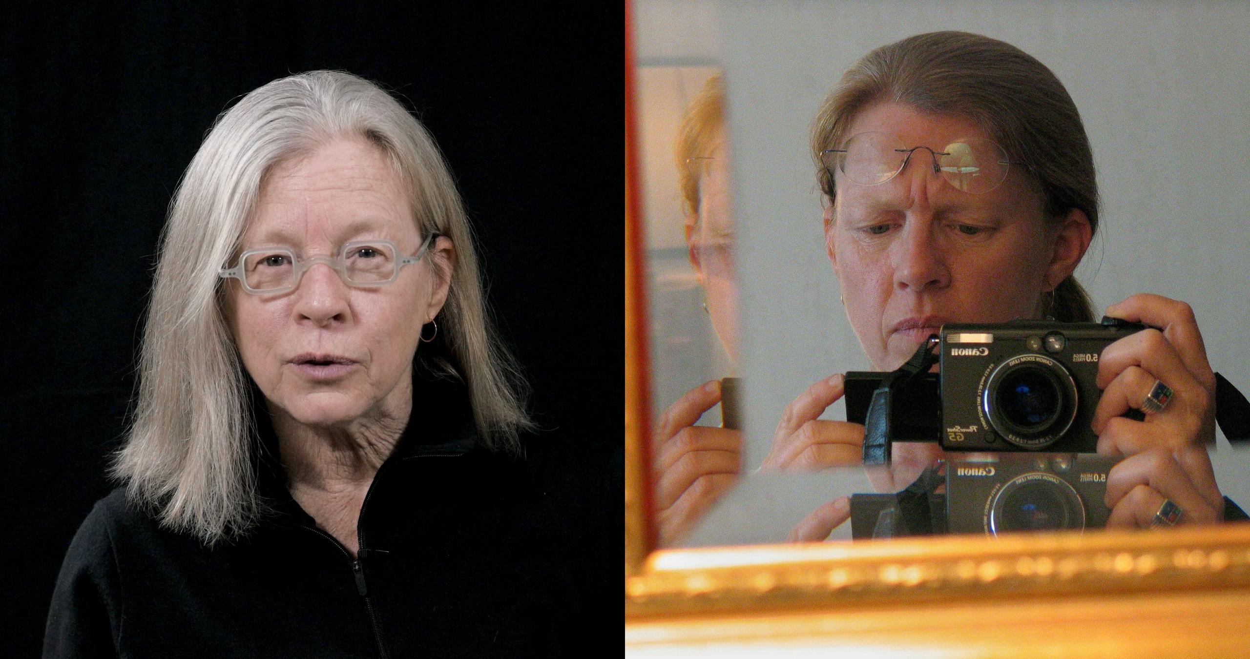 Lynn Johnson on Self-Discovery - The VII Foundation