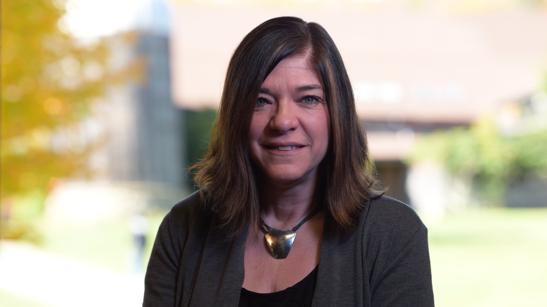 MaryAnne Golon - The VII Foundation