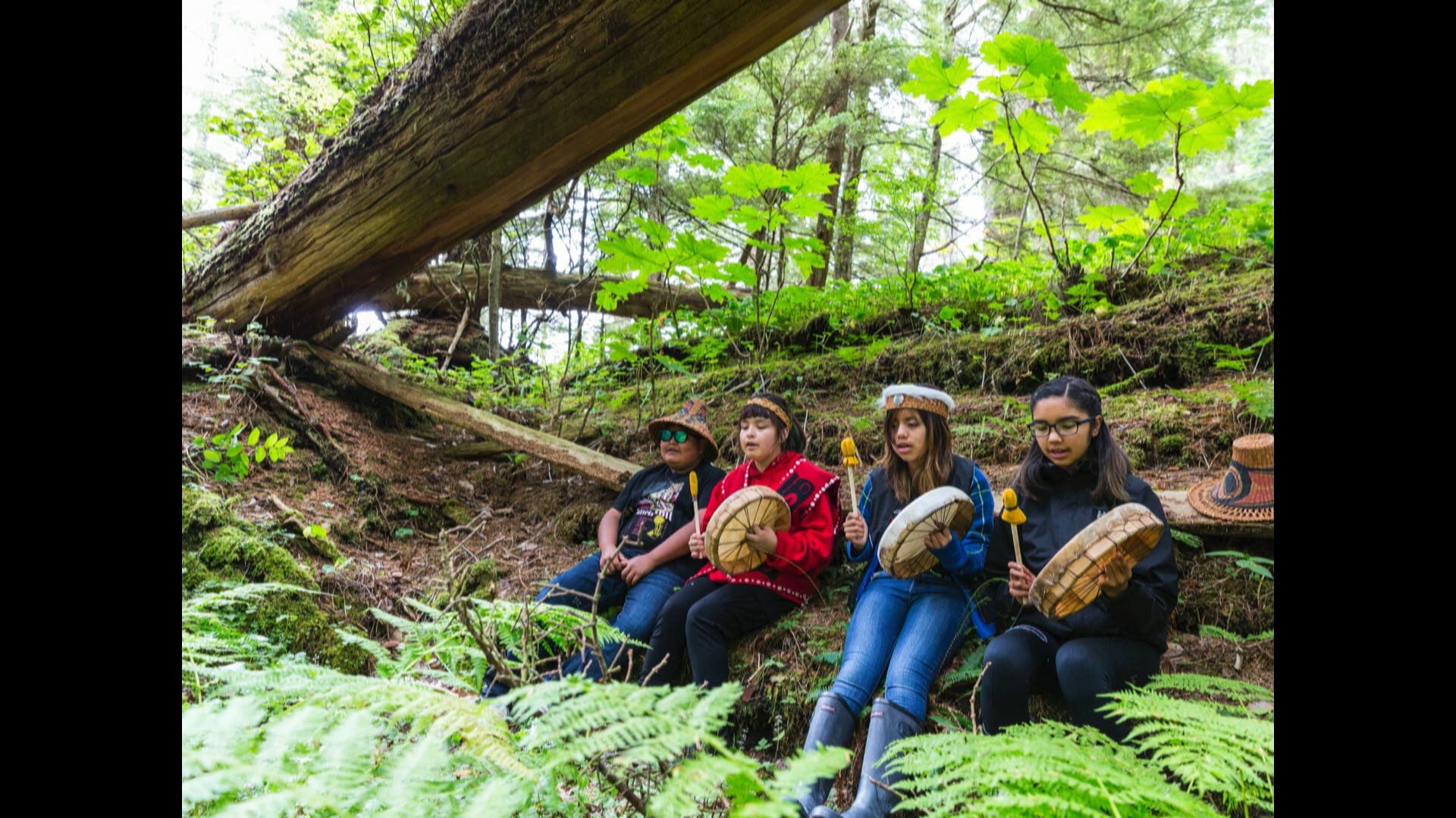 Melissa Ryan & Mercy Mason – Engaging Communities In Conservation ...