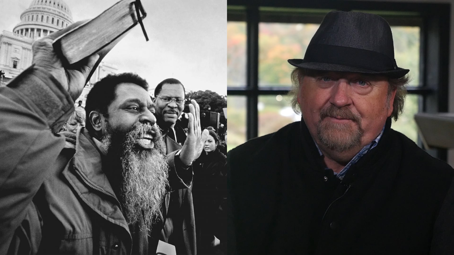 Michael Williamson on Becoming a Photojournalist - The VII Foundation