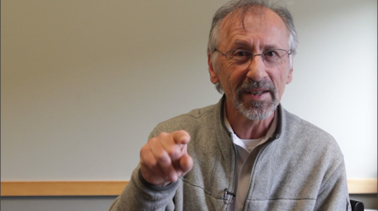 Milenko Matanovic at Collaborations for Cause (Part 1) - The VII Foundation