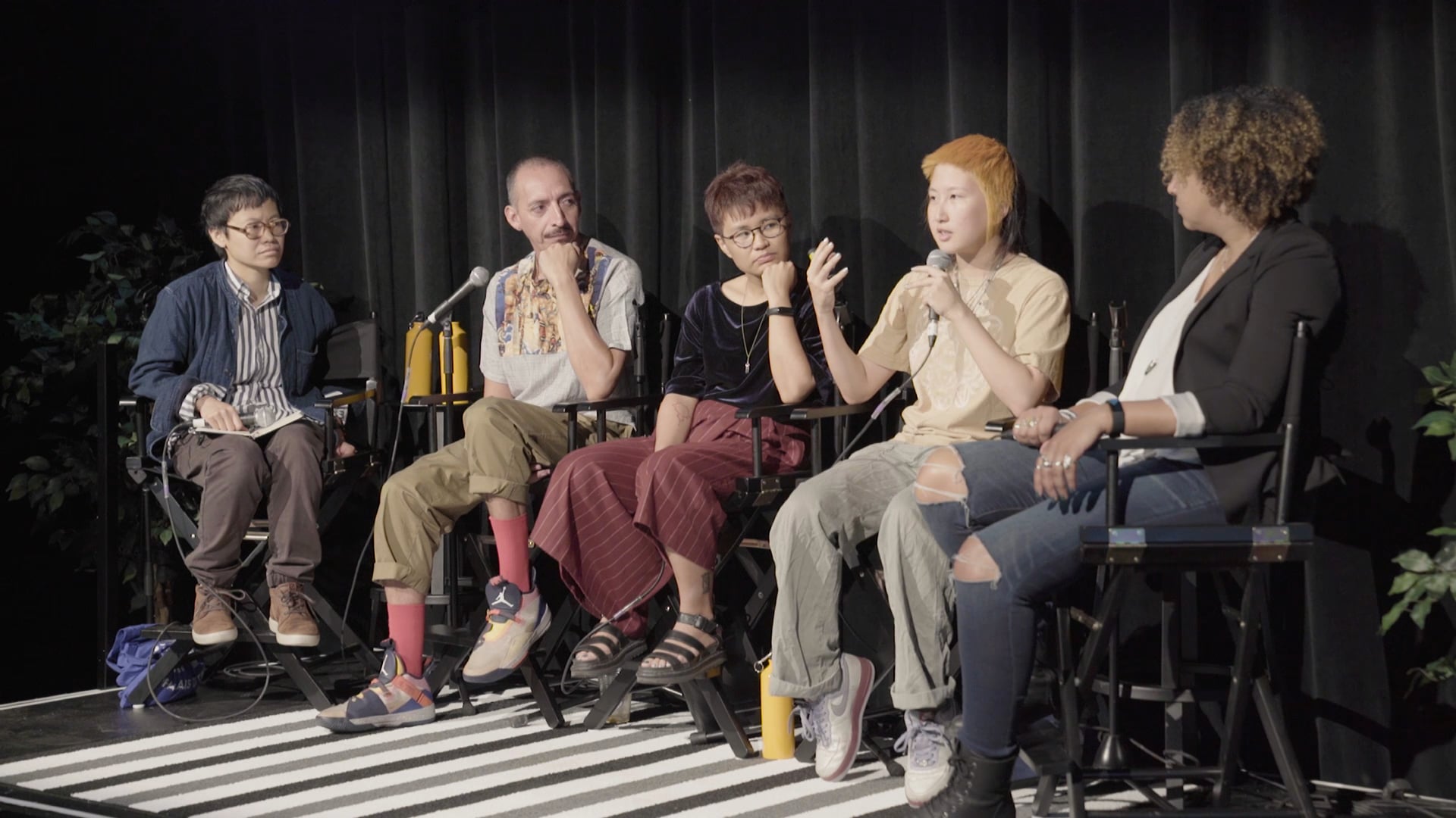 Parallax: ReVisioning Queer and Trans People of Color in Photography ...