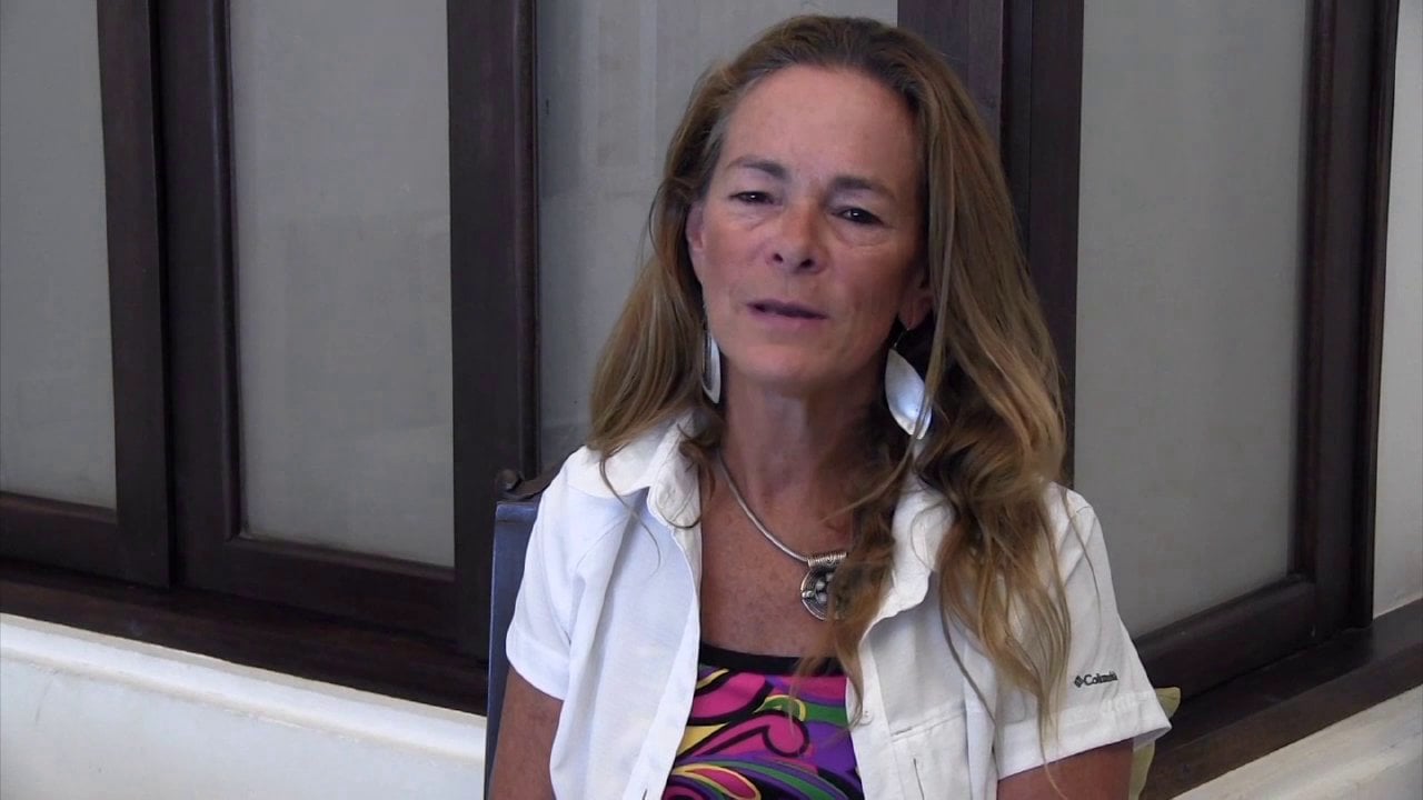 Photographer Paula Bronstein: Gender & culture, Foundry Photojournalism ...