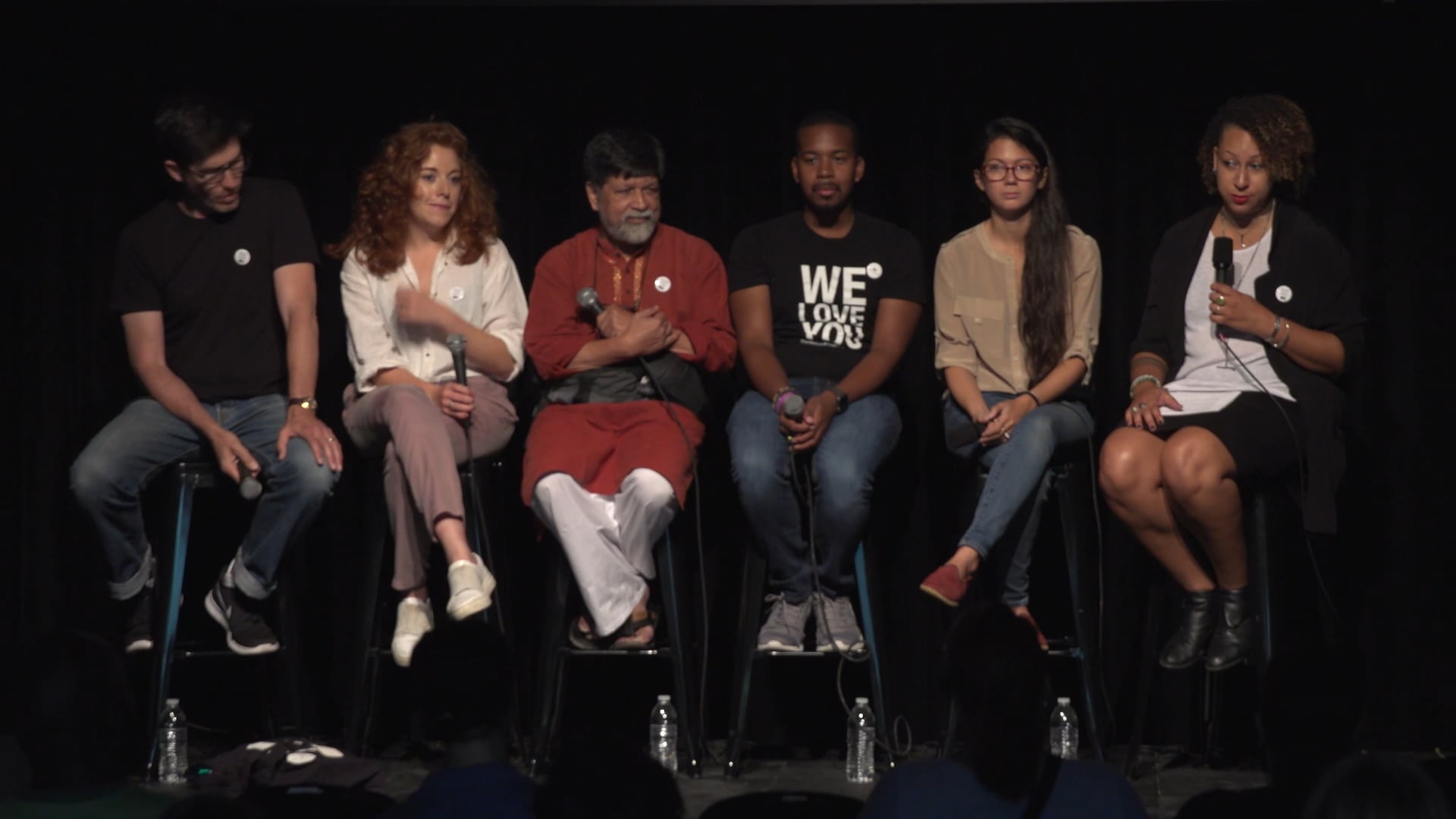 Photoville 2017 – Reclaiming Photography - The VII Foundation