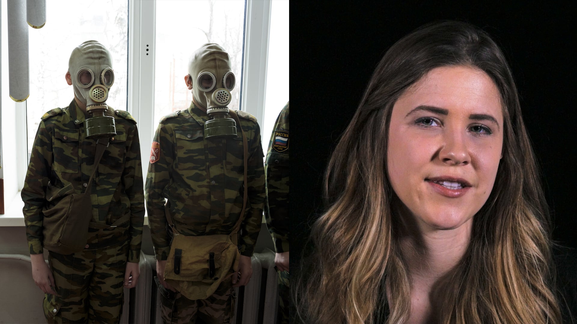 Sarah Blesener on Context - The VII Foundation