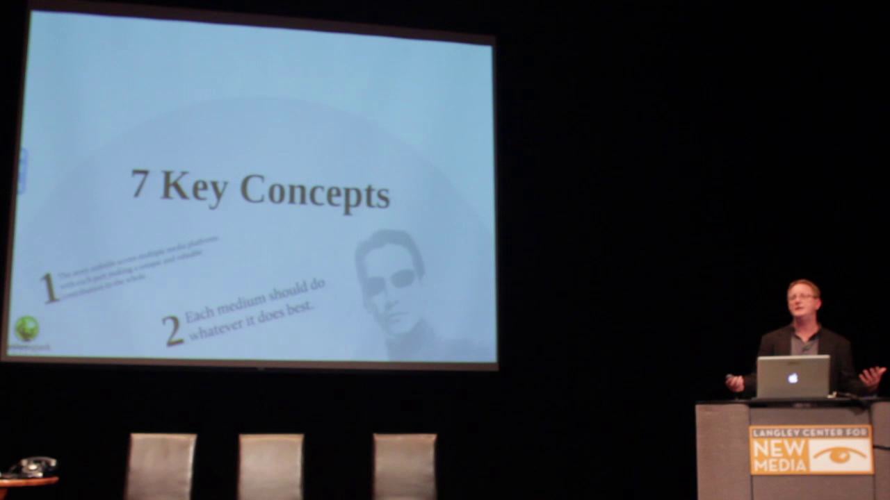 Serious Play: Multiplatform Narratives & Game Strategy in Visual Documentary Storytelling - The ...