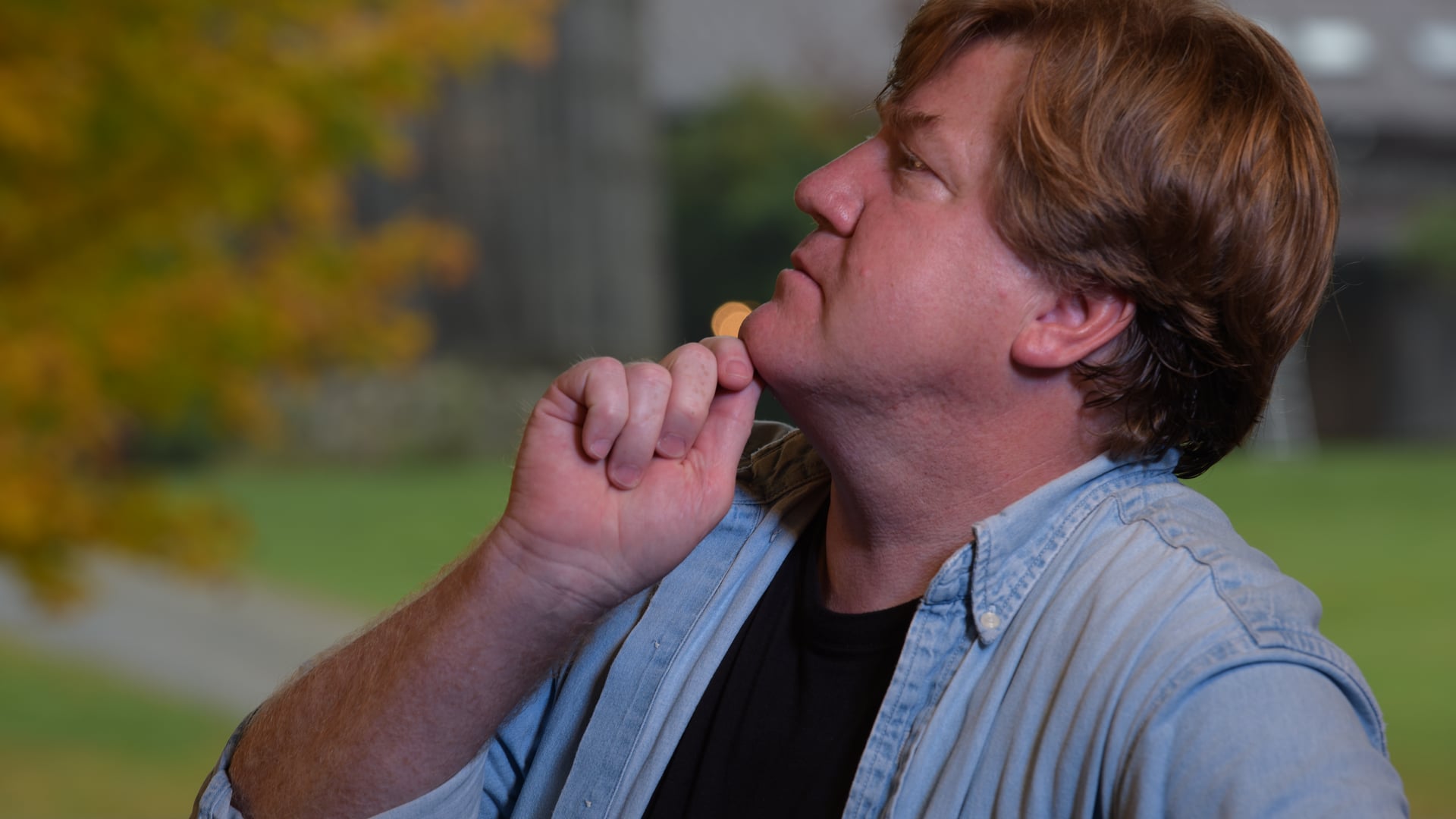 Tim Rasmussen - The VII Foundation