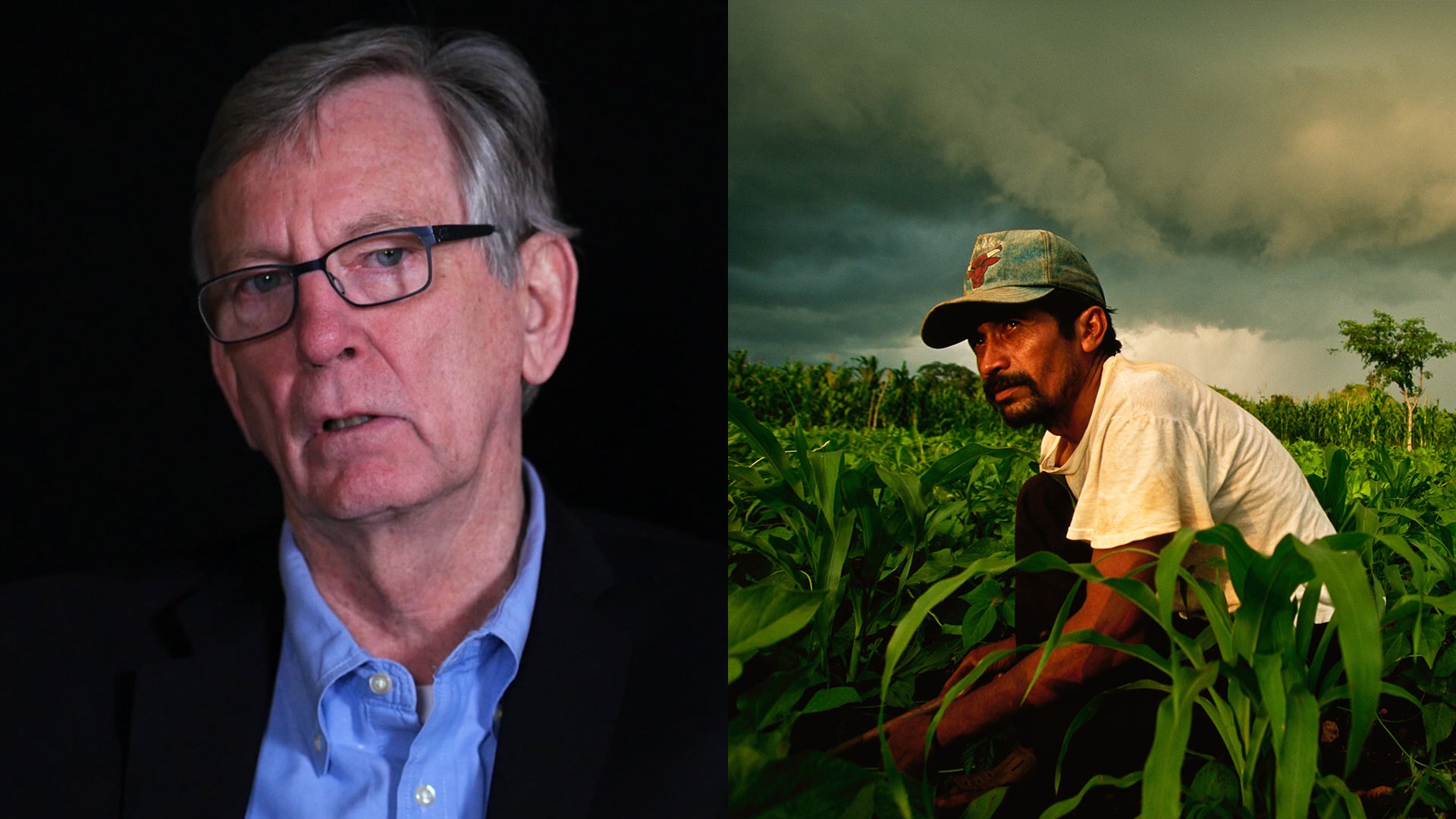 Tom Kennedy on National Geographic Photographers - The VII Foundation