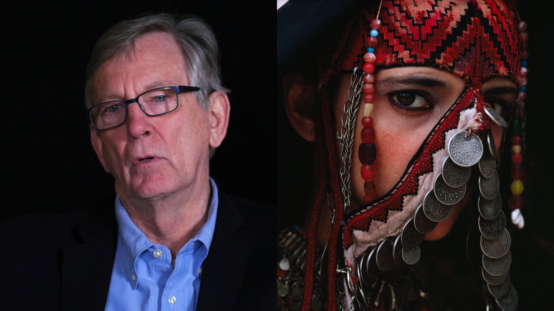 Tom Kennedy on Storytelling - The VII Foundation