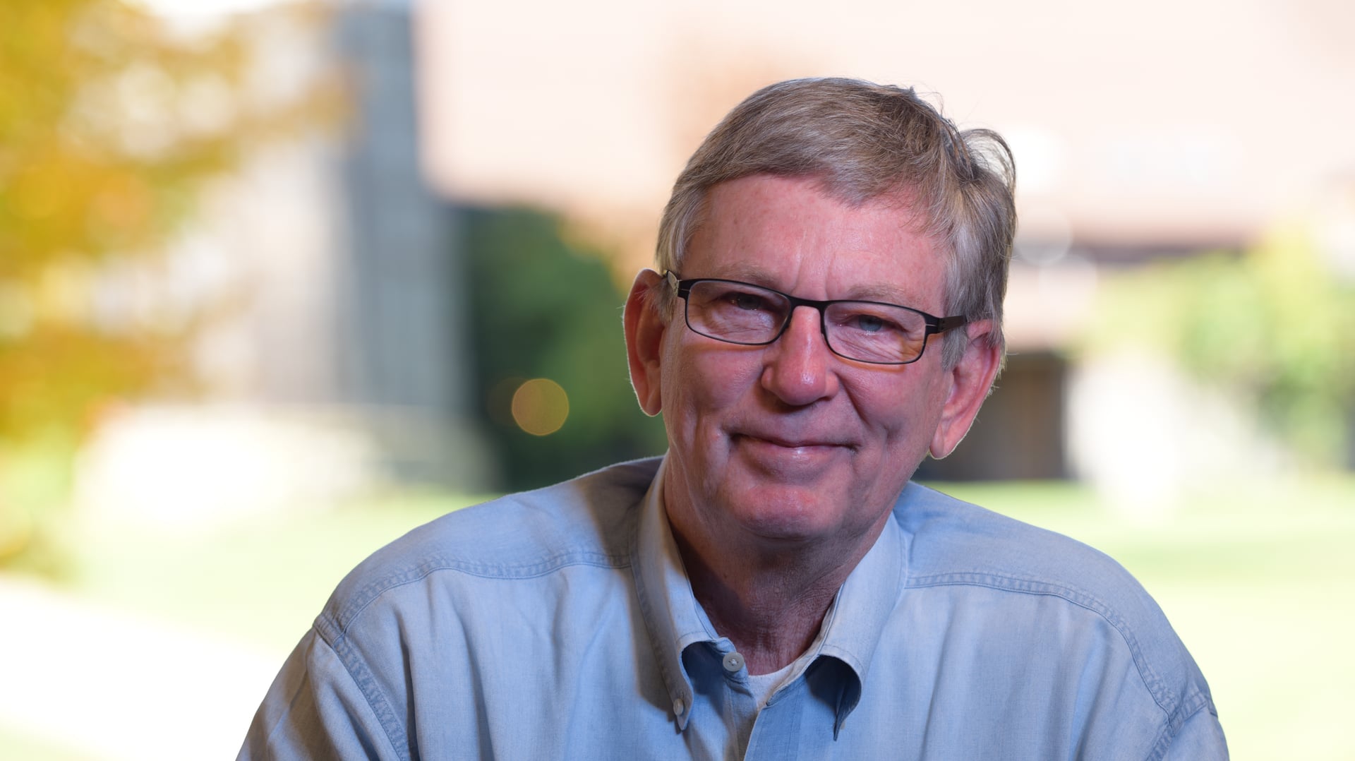 Tom Kennedy - The VII Foundation