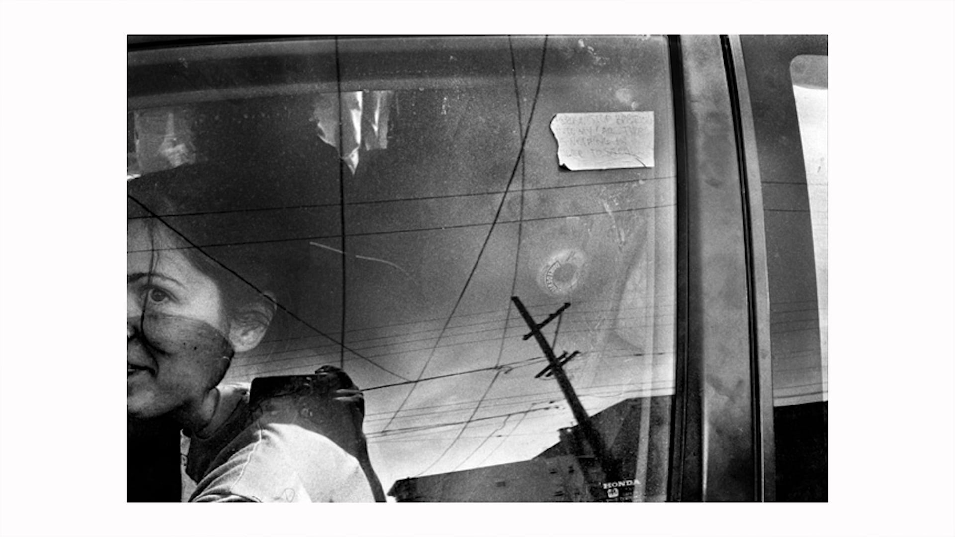 Victor Blue - Career Evolution - The VII Foundation