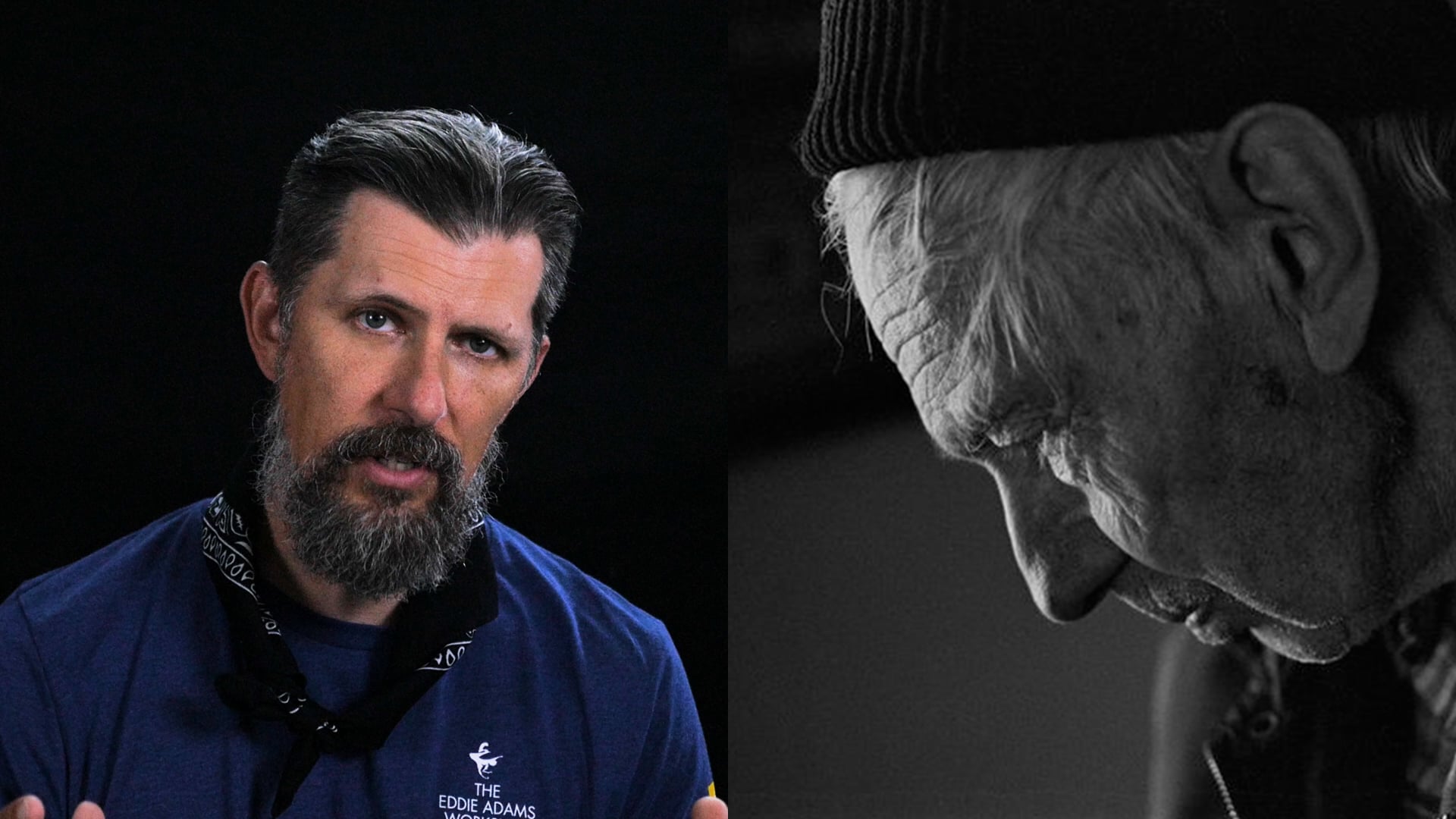 Victor Blue on Parlay - The VII Foundation