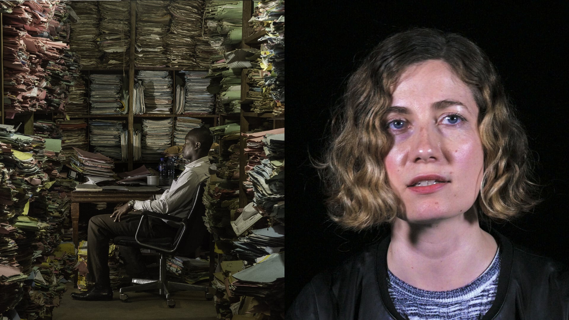 Whitney Johnson - The VII Foundation