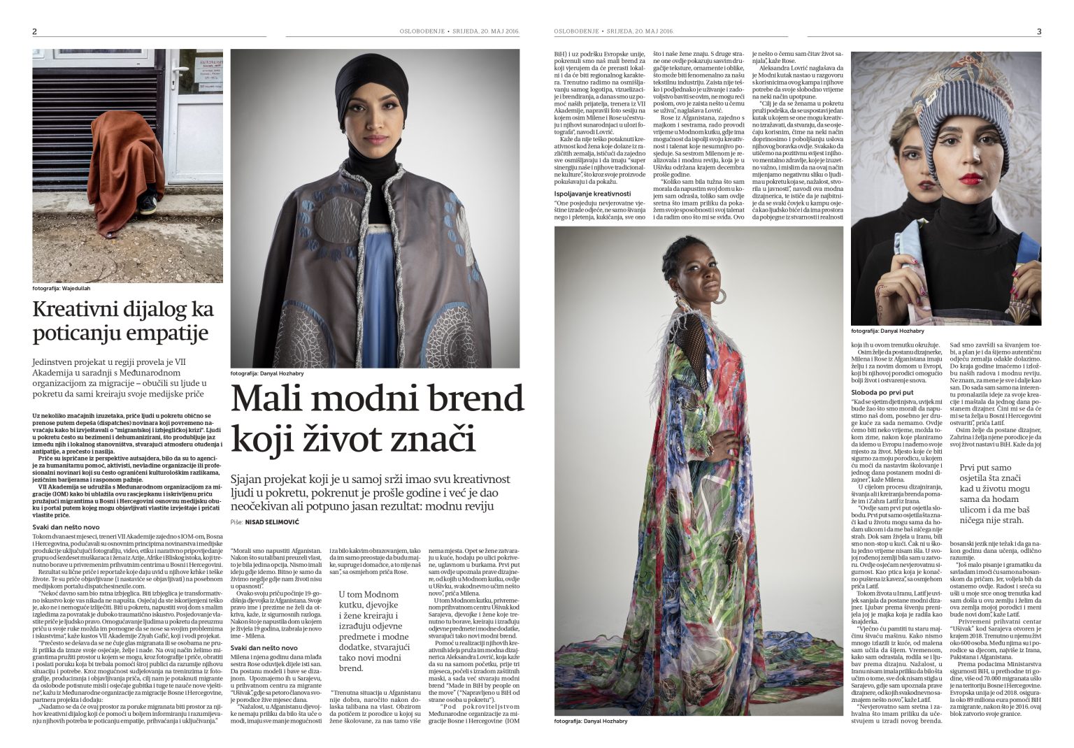 VII - The VII Foundation