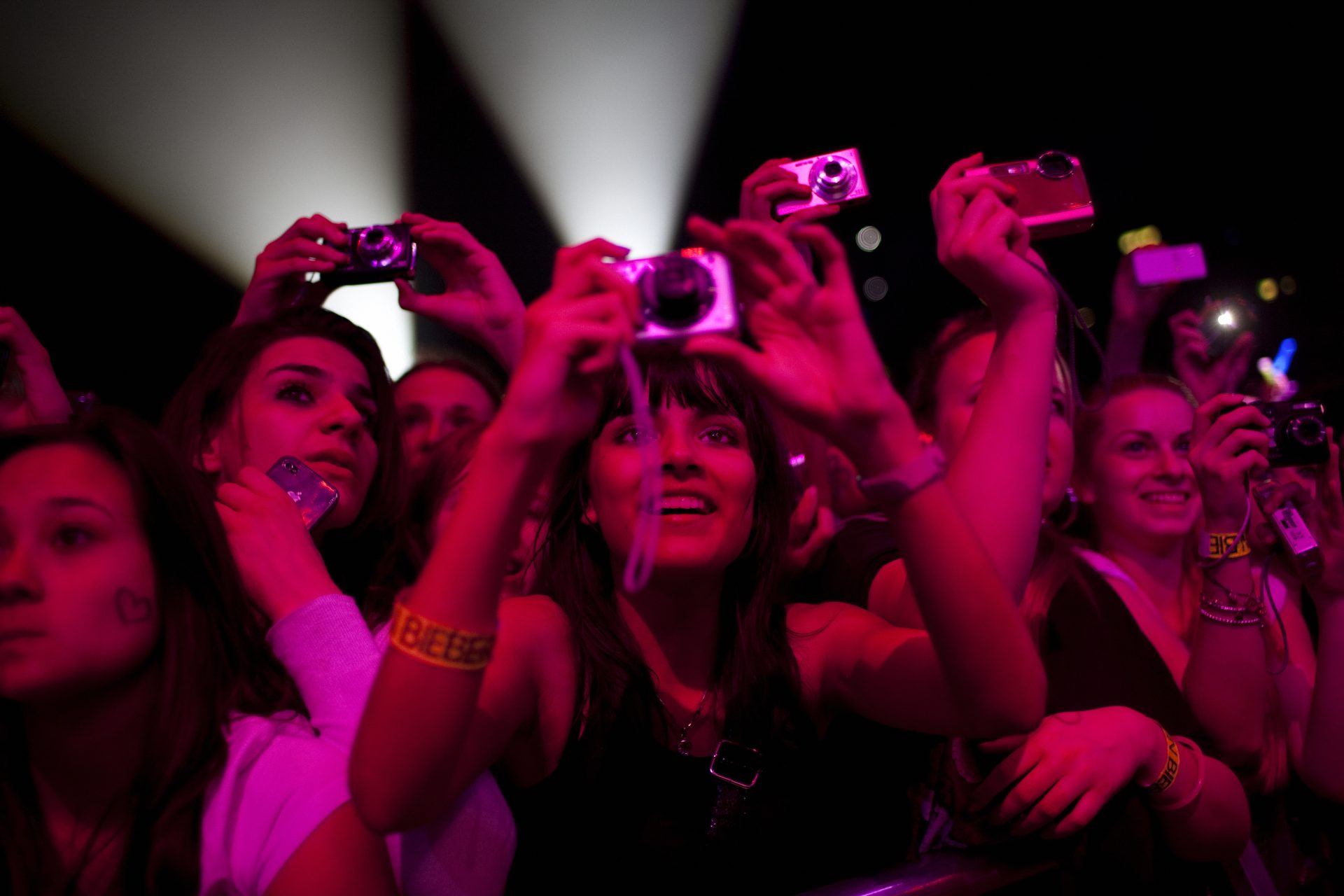 Photo Editors Series – Hector Guerrero - The VII Foundation