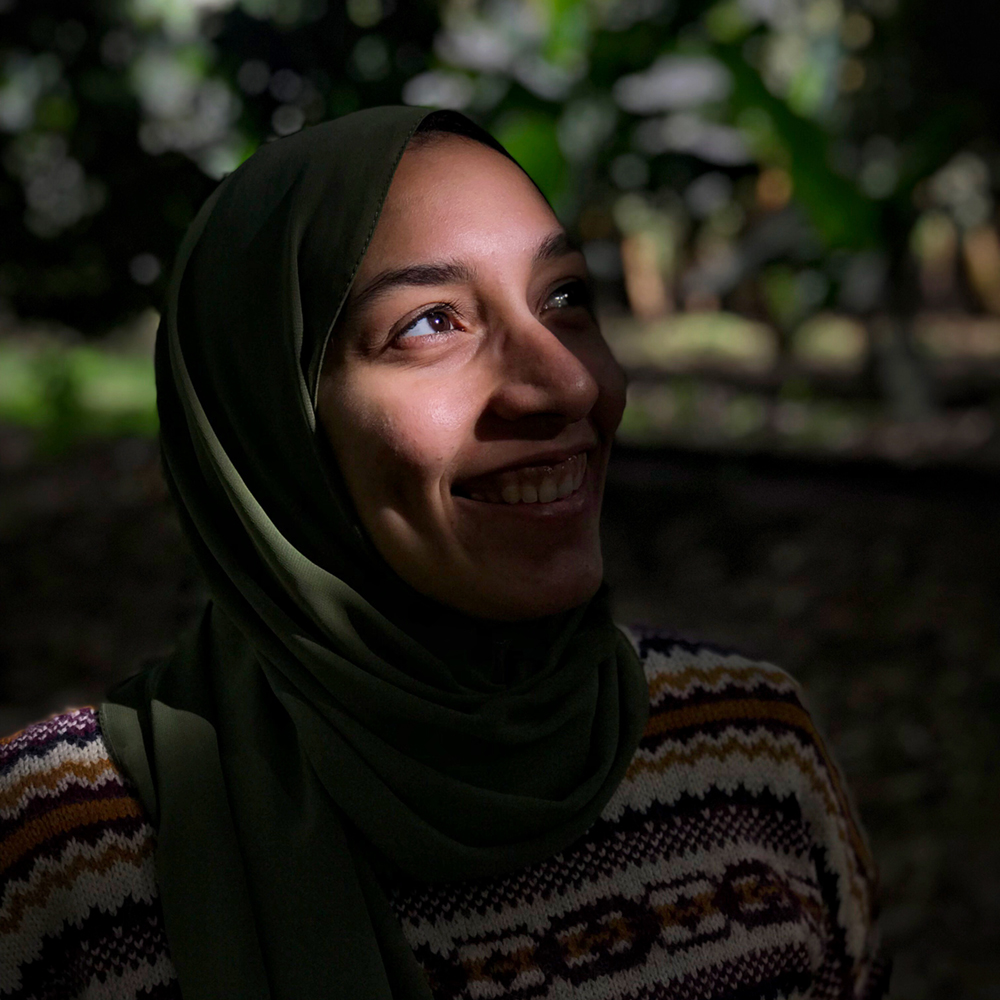 Fatma Fahmy - The VII Foundation