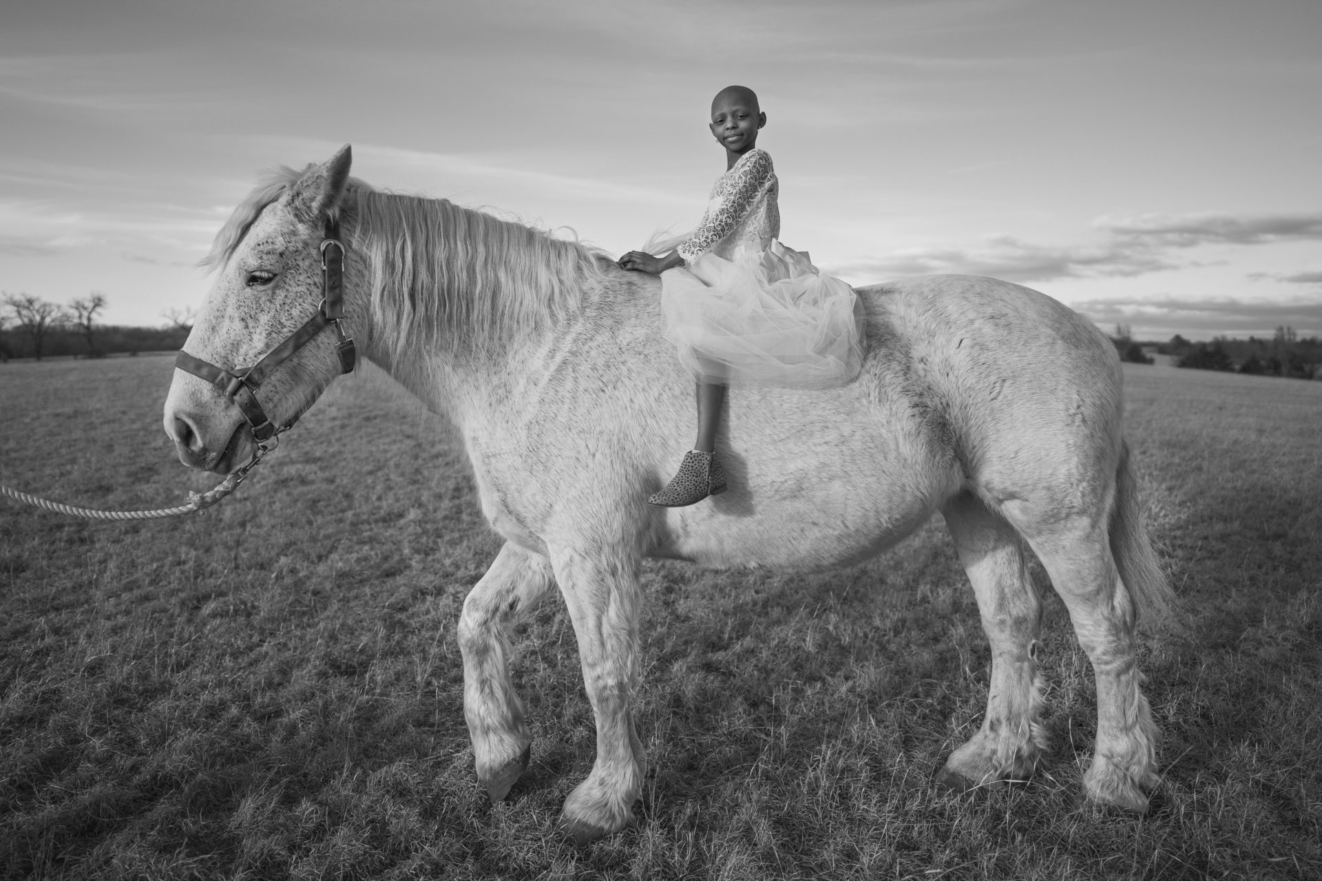 Photo Stories from the Square Mile Initiative - The VII Foundation