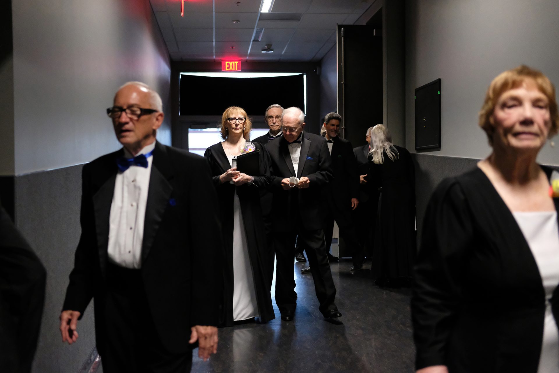 VII - The VII Foundation