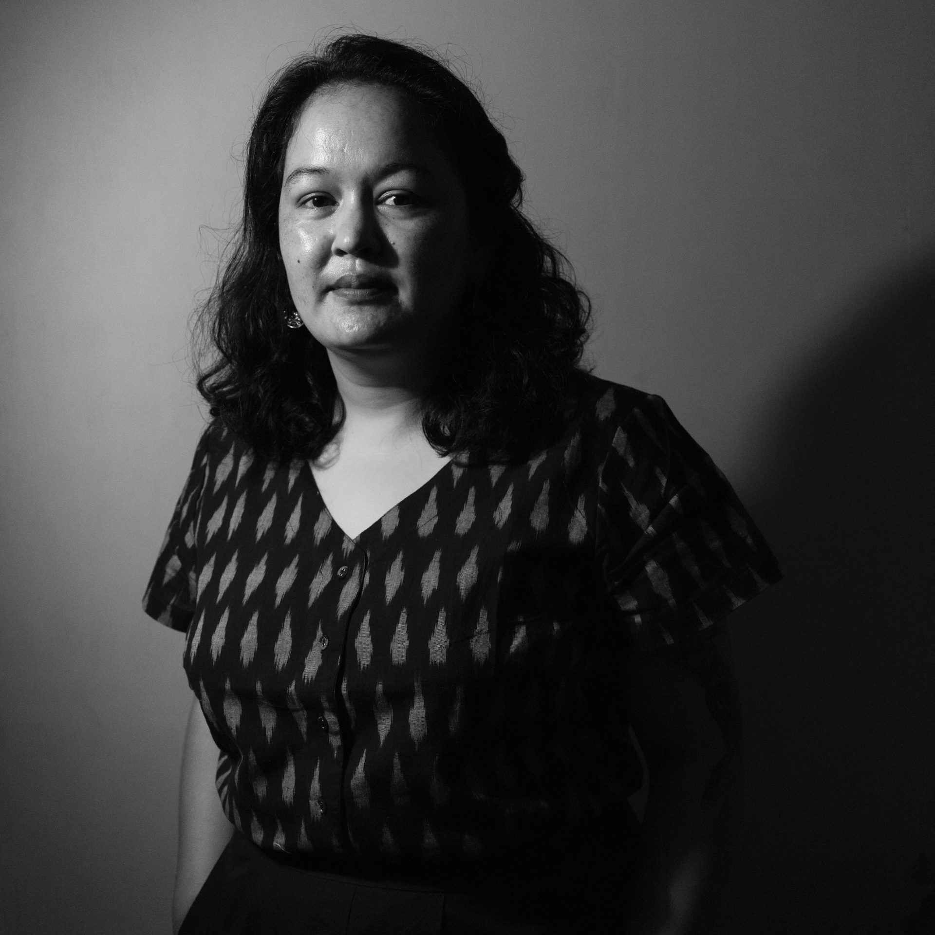 Uma Bista - The VII Foundation